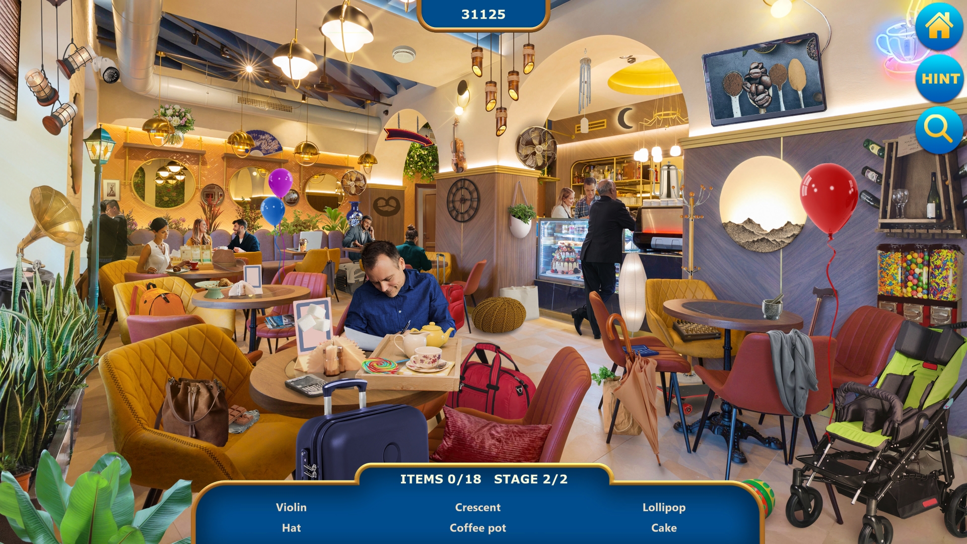 Lots of Things - Collector's Edition | Download and Buy Today - Epic ...