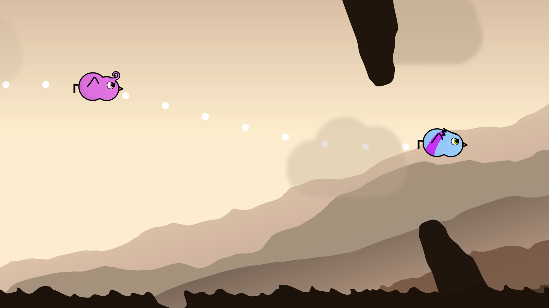 Duck Life 4 Classic próximamente - Epic Games Store