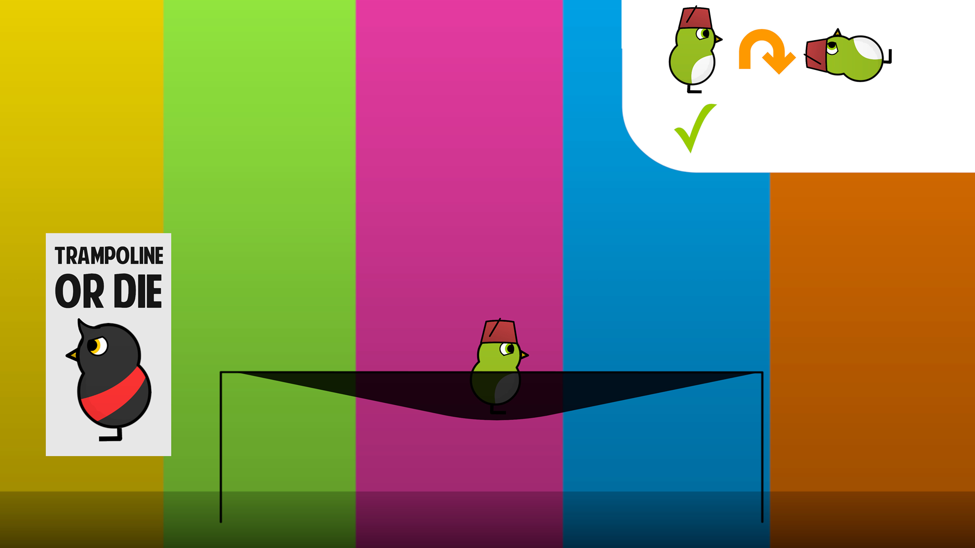 Duck Life 4 Classic Chega brevemente – Epic Games Store