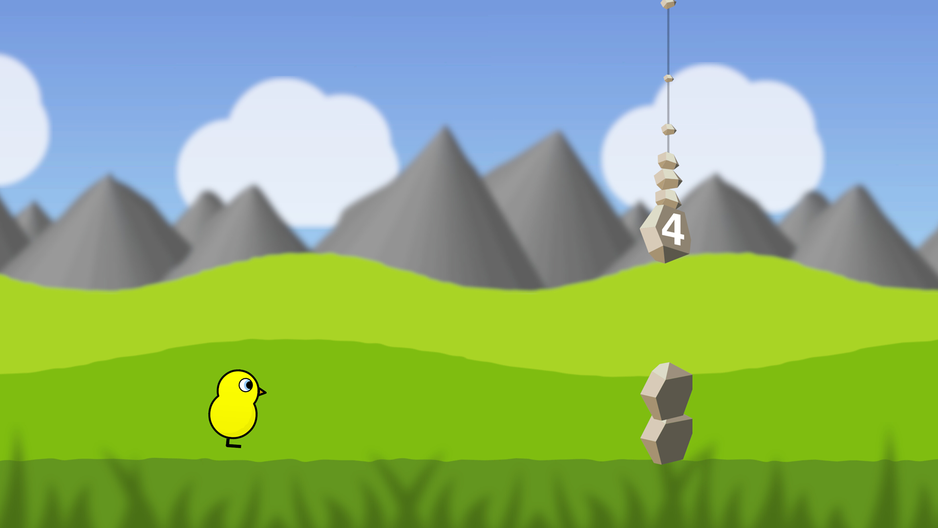 Duck Life 4 Classic قادمة قريبًا - Epic Games Store