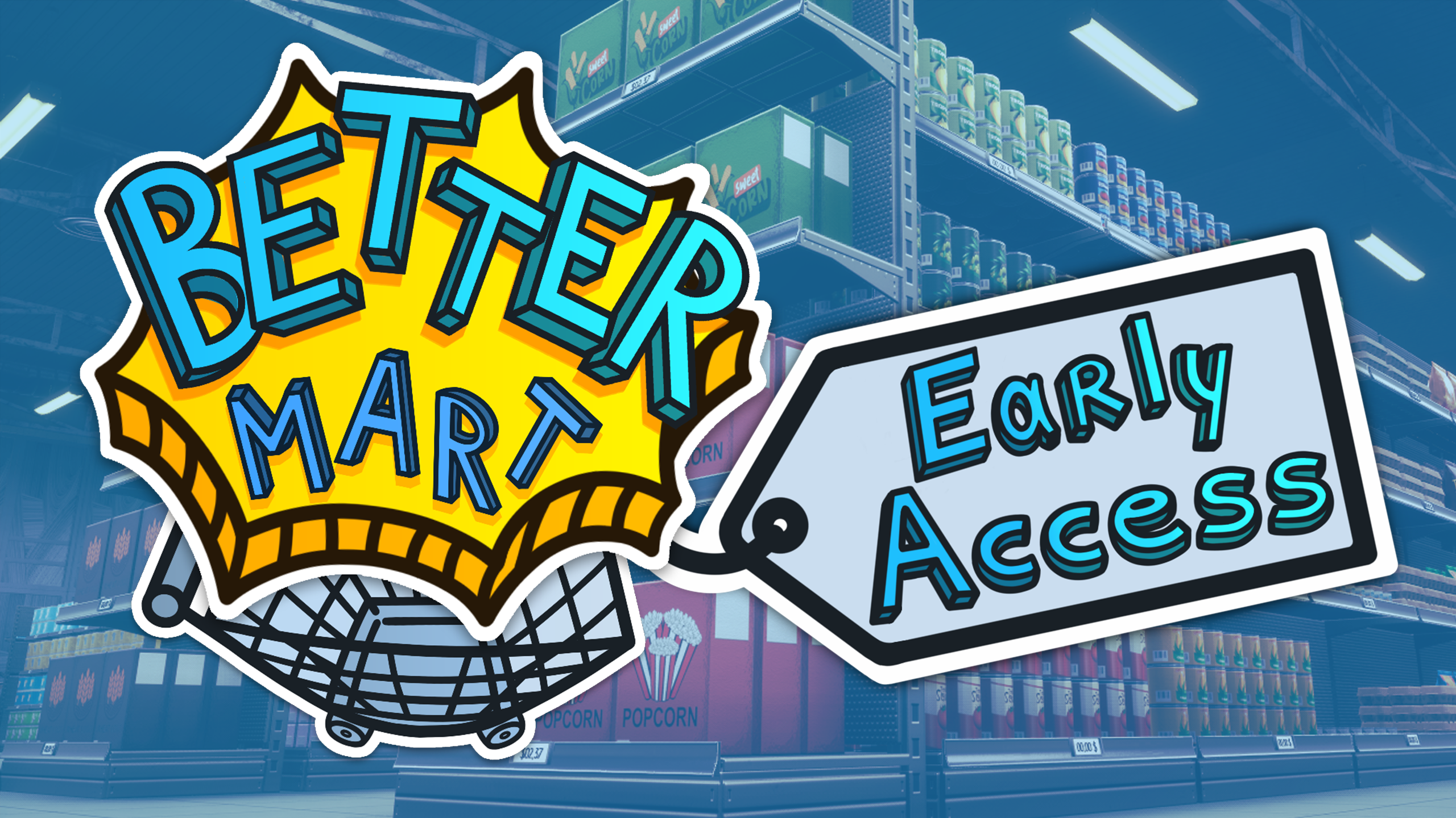 Better Mart скоро в Epic Games Store