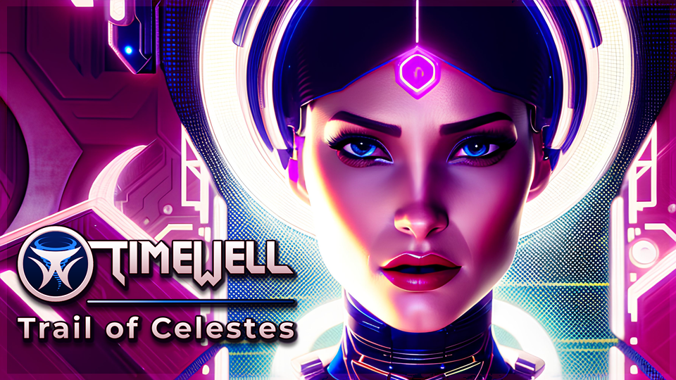 Timewell: Trail Of Celestes | Download and Buy Today - Epic Games Store