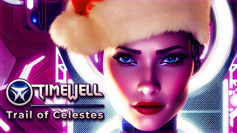 Timewell: Trail Of Celestes | Download and Buy Today - Epic Games Store