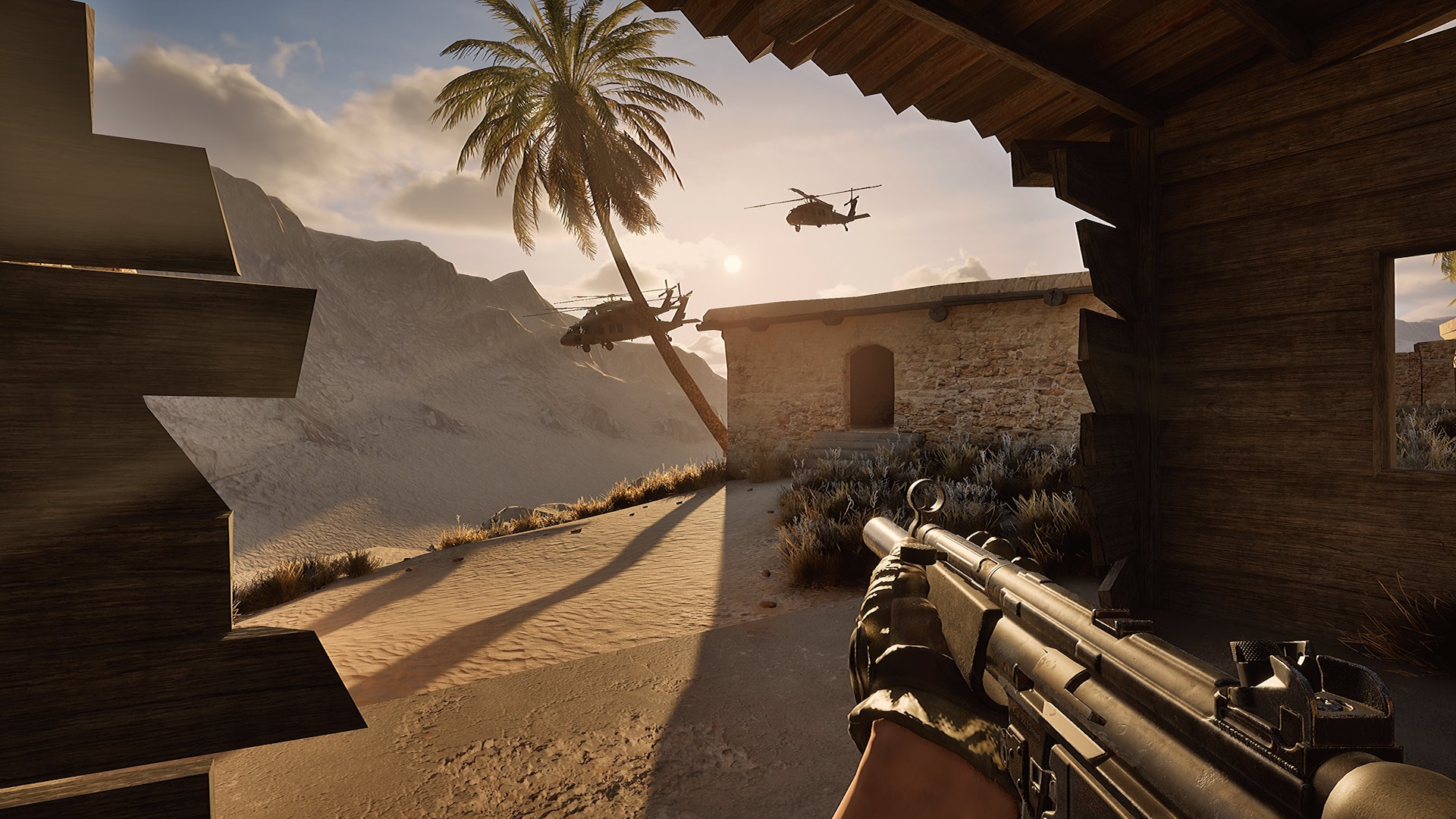 Strike Force 3 | Download and Buy Today - Epic Games Store