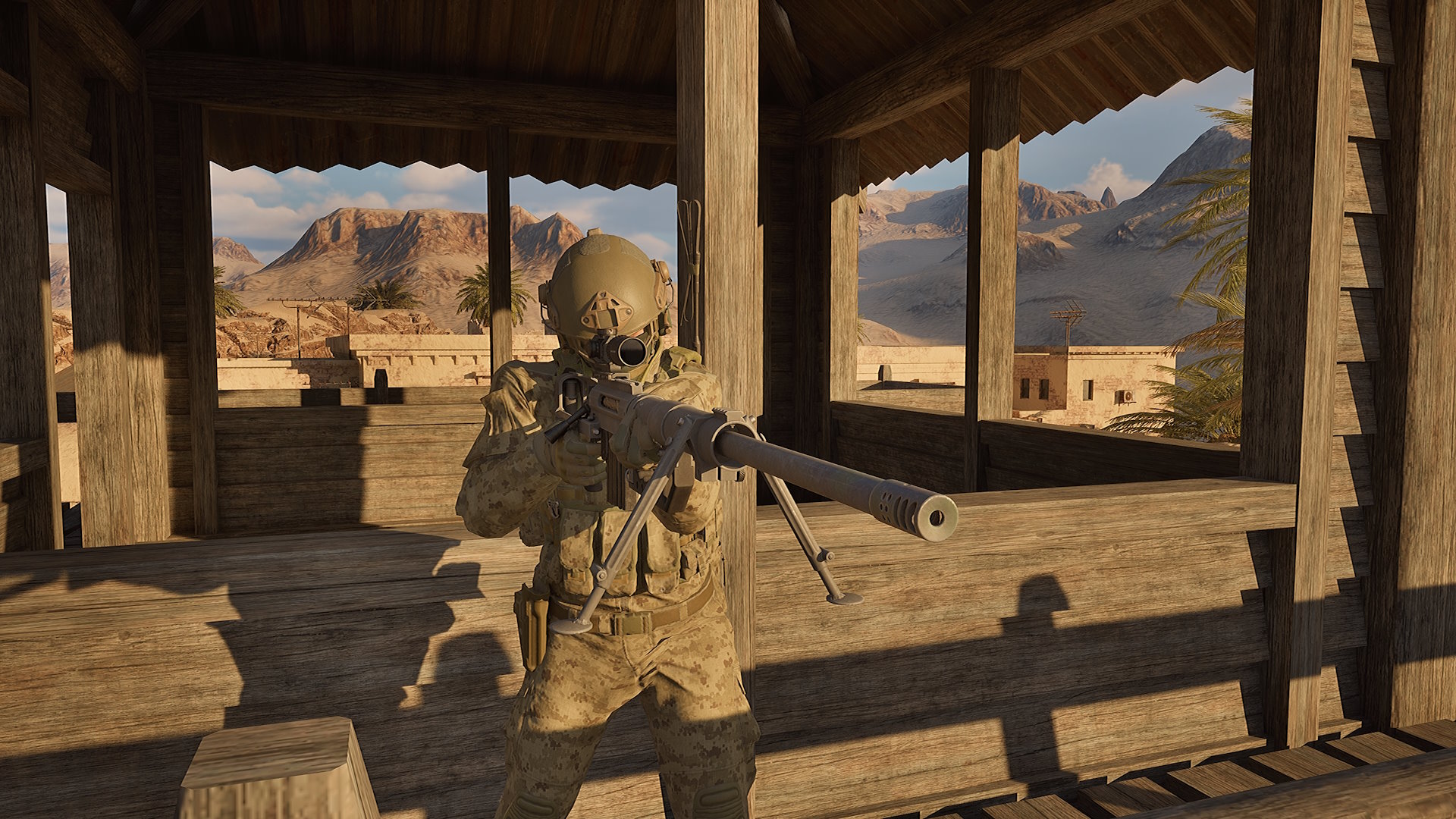 Strike Force 3 | Download and Buy Today - Epic Games Store