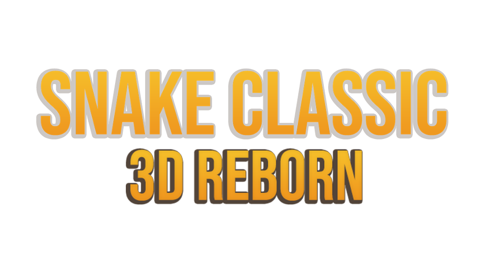 Snake Classic 3D Reborn | Download and Buy Today - Epic Games Store
