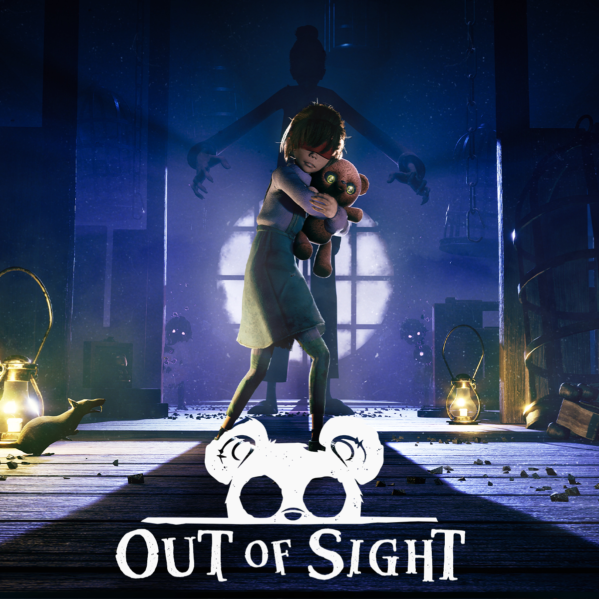 Out of Sight | Unduh dan Beli Hari Ini - Epic Games Store