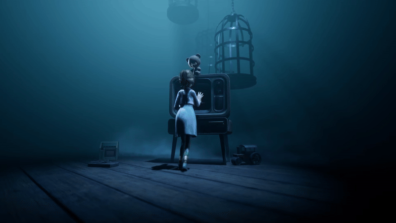 Out of Sight | Unduh dan Beli Hari Ini - Epic Games Store