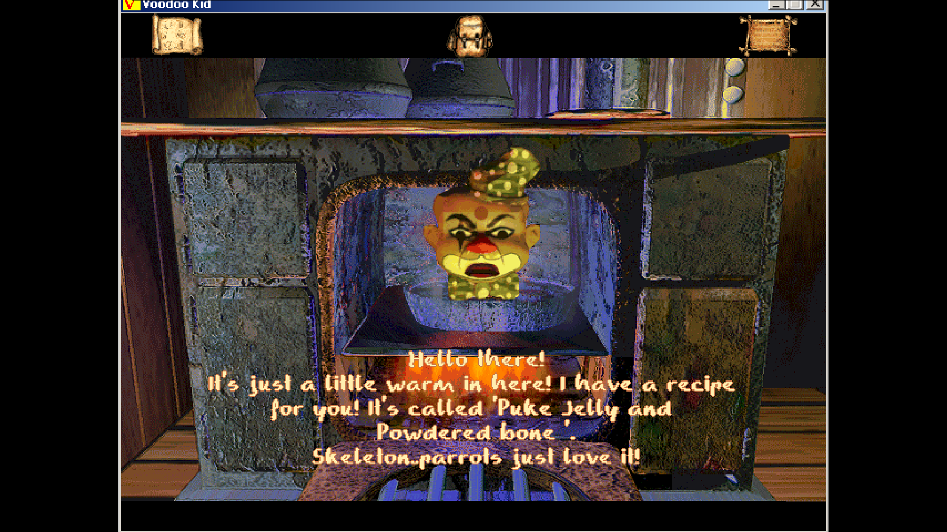 Voodoo Kid | Download and Buy Today - Epic Games Store