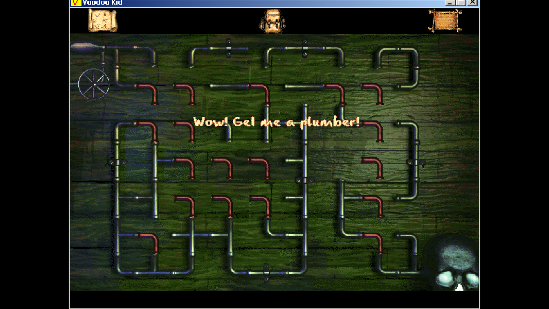 Voodoo Kid | Download and Buy Today - Epic Games Store