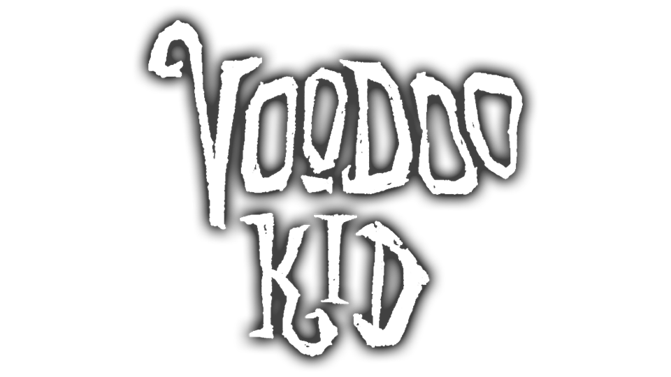 Voodoo Kid | Bugün Satın Al ve İndir - Epic Games Store