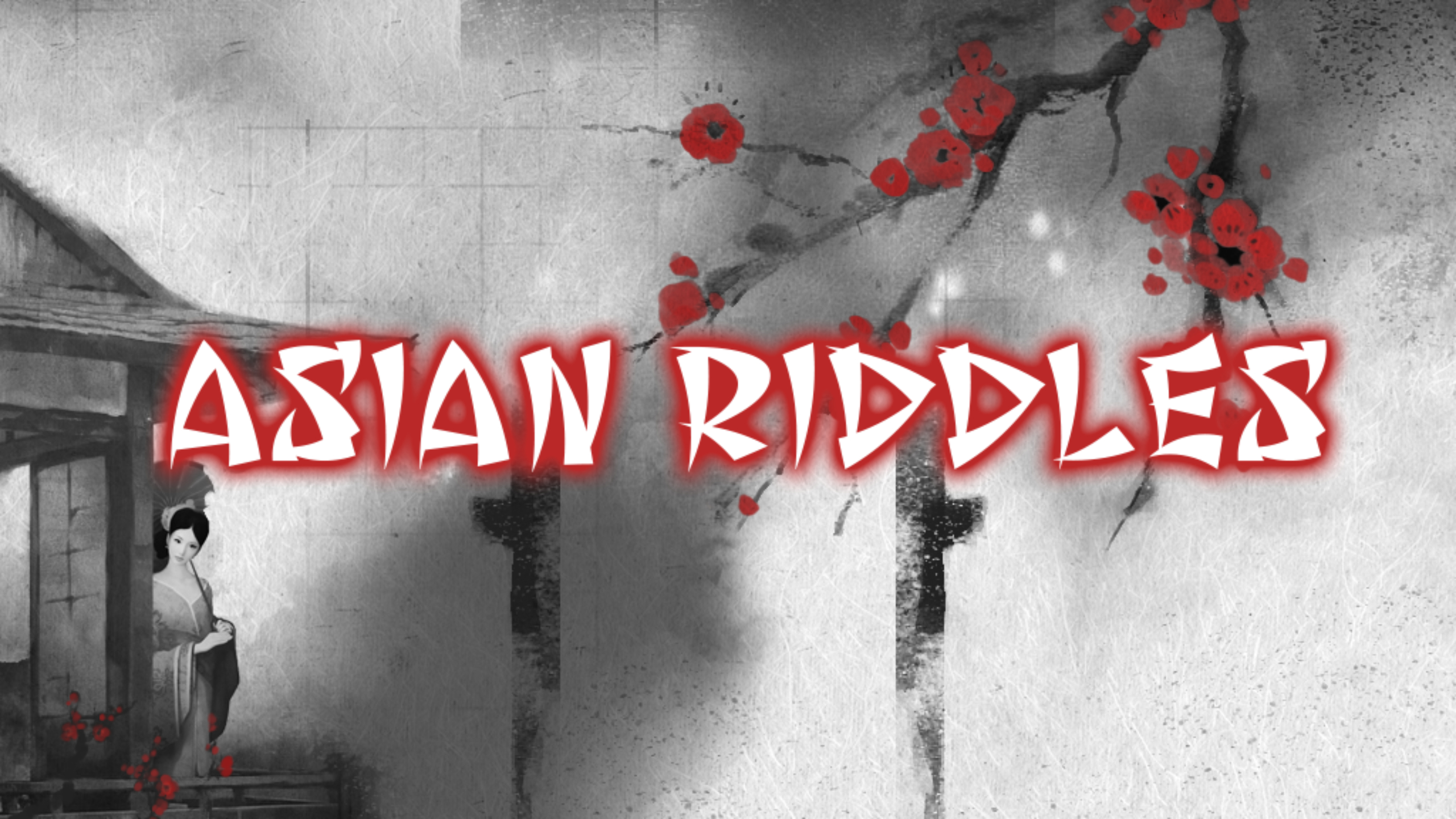 Asian Riddles | Download and Buy Today - Epic Games Store