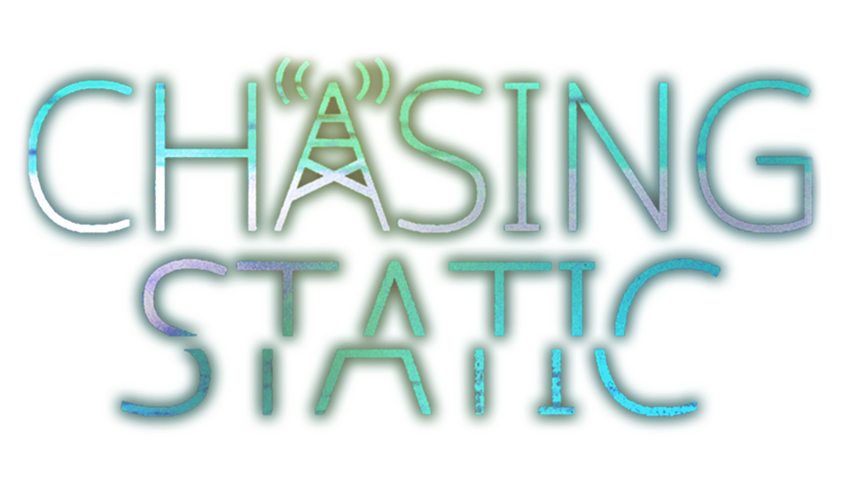 Chasing Static | Download and Buy Today - Epic Games Store
