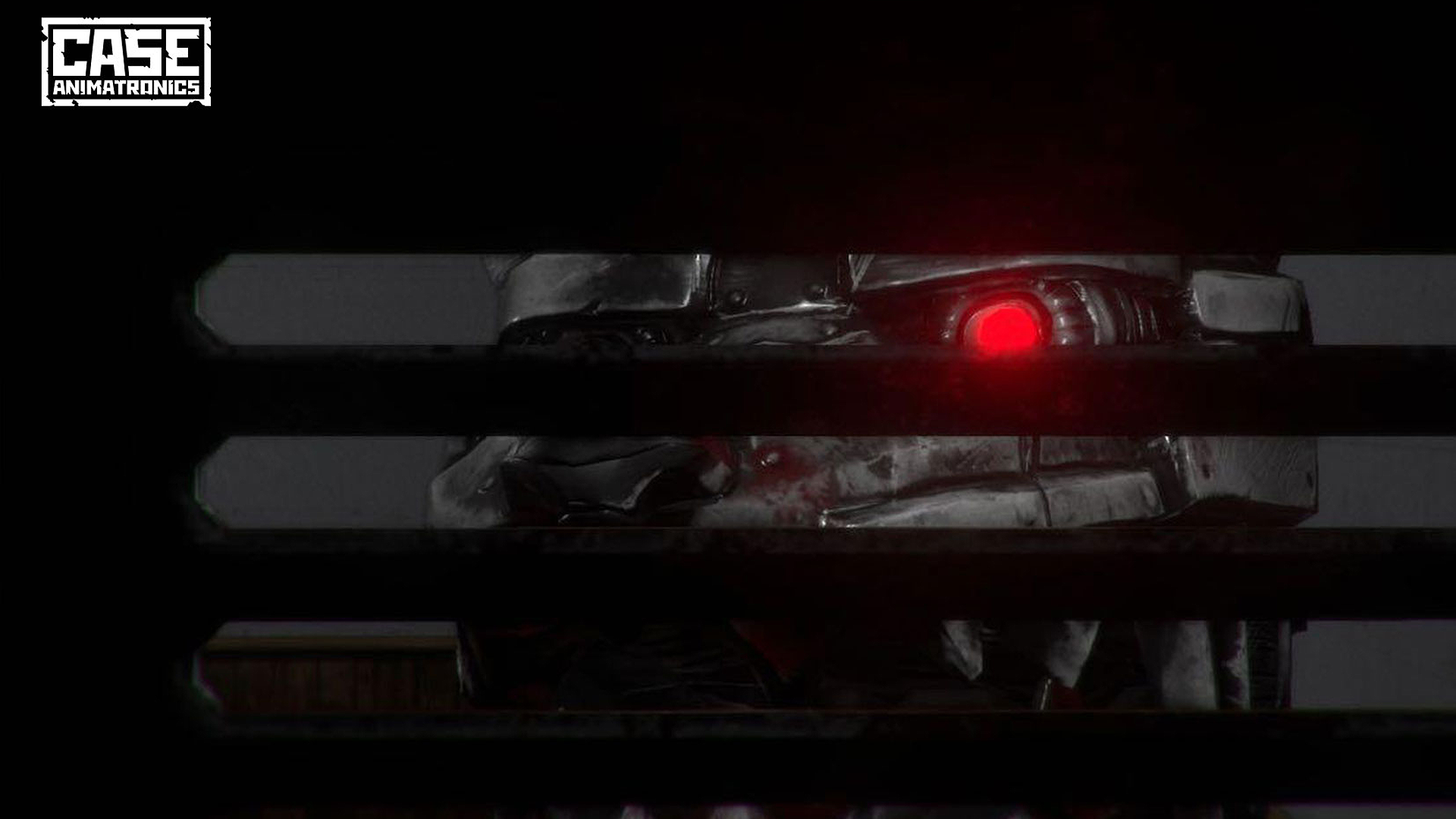 CASE: Animatronics | Download and Buy Today - Epic Games Store