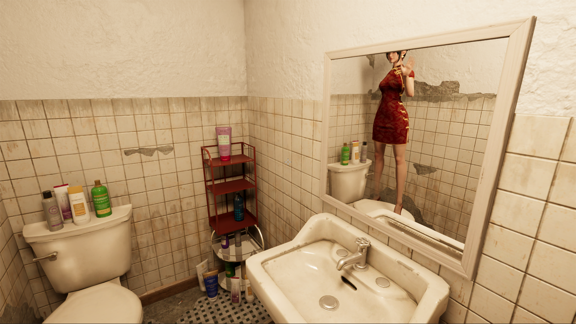 Anomalies Detective | Download and Buy Today - Epic Games Store