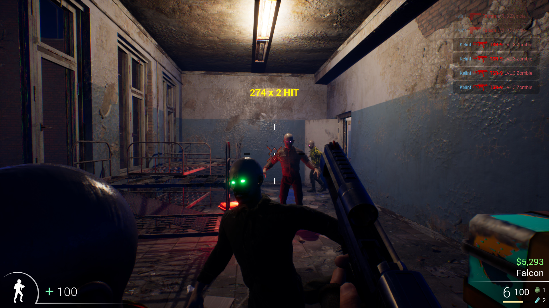 Dead Rush | Загружайте и покупайте уже сегодня в Epic Games Store