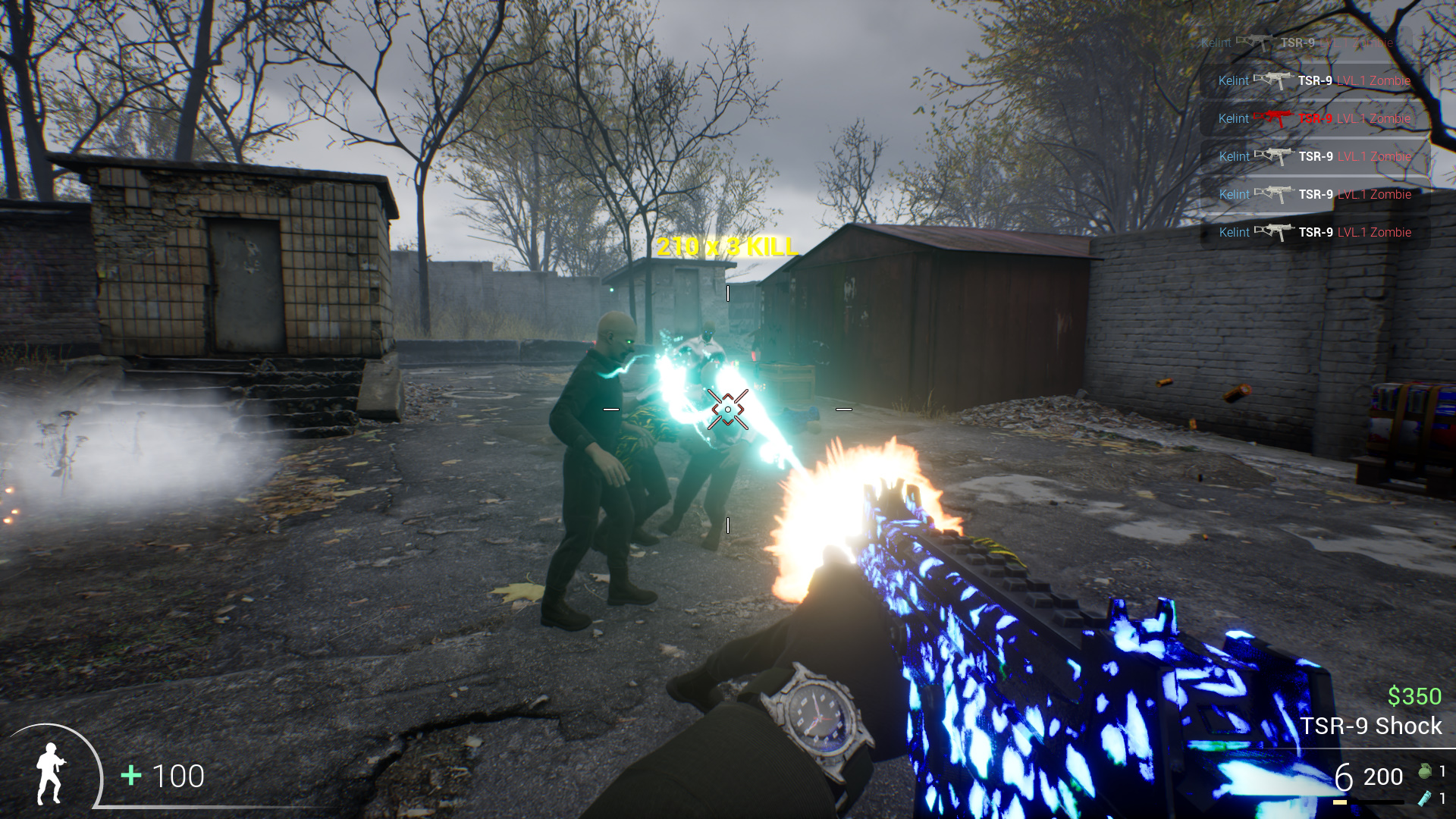 Dead Rush | Ladda ner och köp idag – Epic Games Store