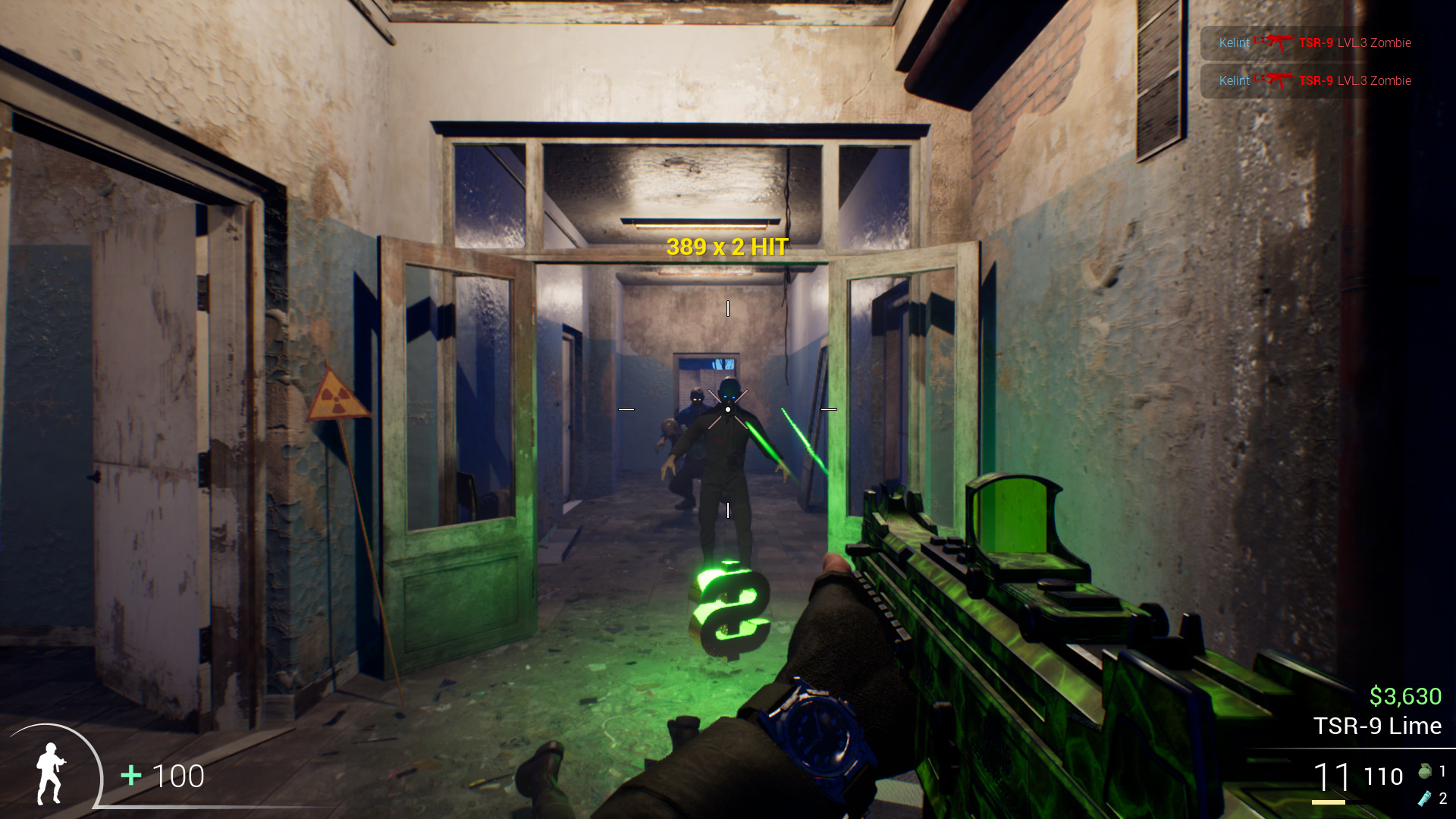 Dead Rush | Загружайте и покупайте уже сегодня в Epic Games Store