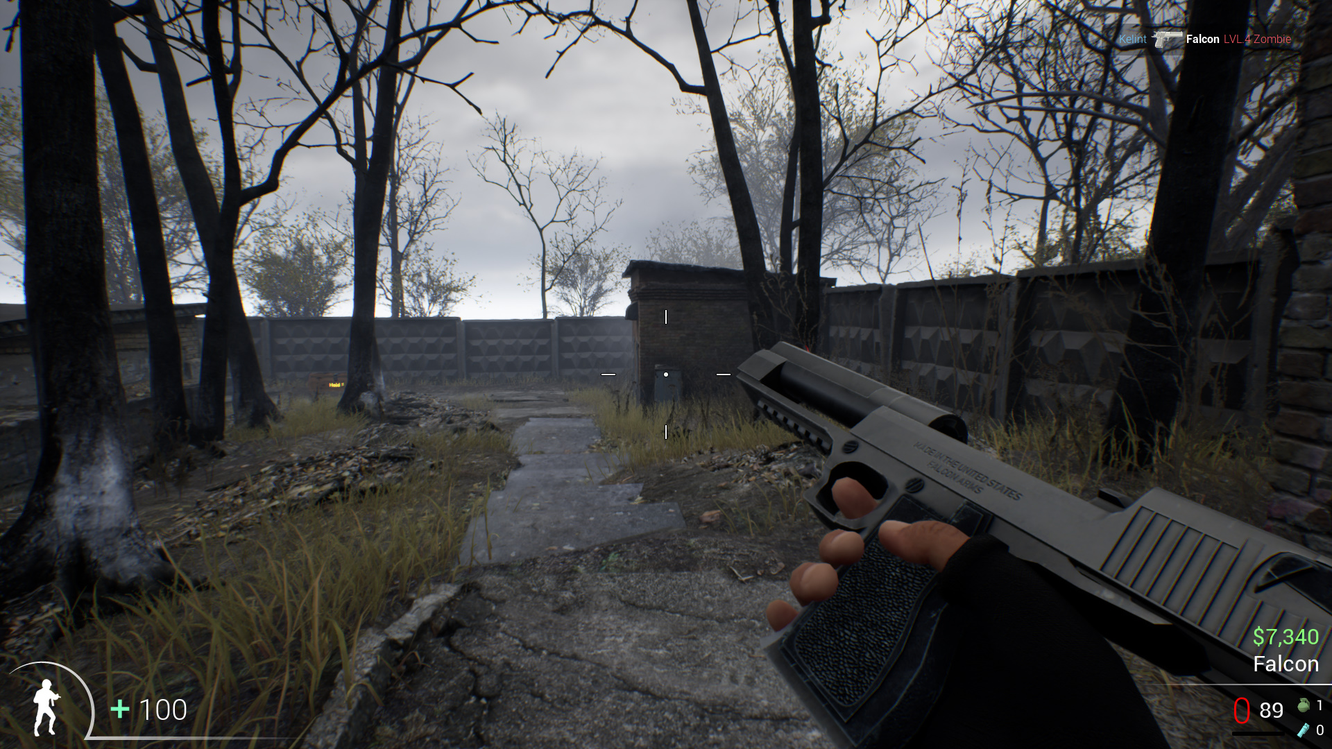 Dead Rush | Ladda ner och köp idag – Epic Games Store