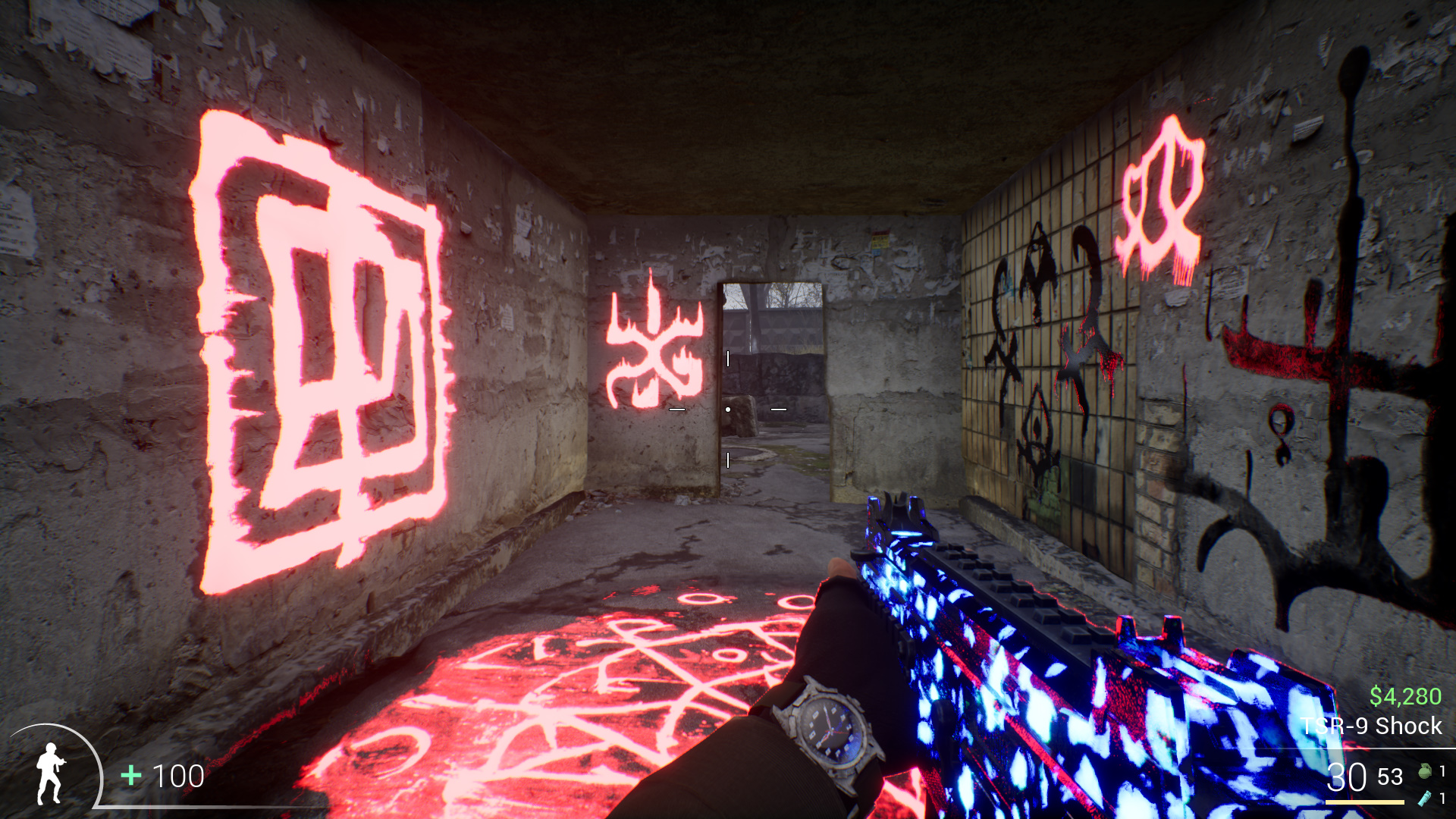 Dead Rush | Acquistalo e scaricalo subito sull'Epic Games Store