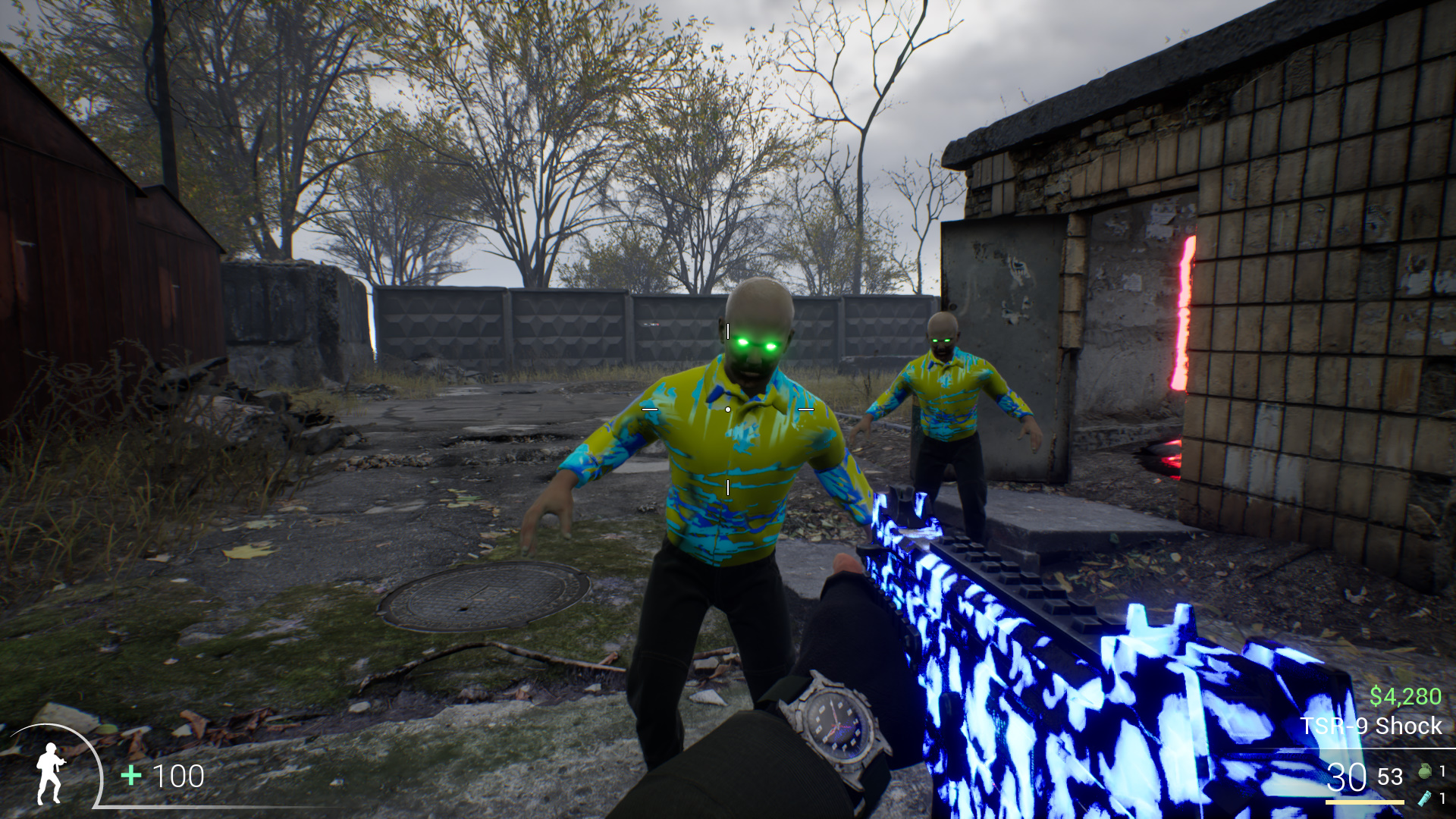 Dead Rush | Descárgalo y cómpralo hoy - Epic Games Store