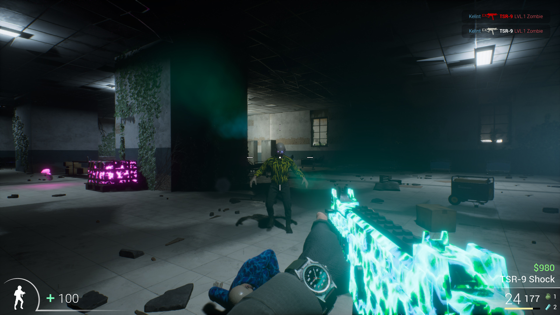 Dead Rush | Baixe e compre hoje - Epic Games Store