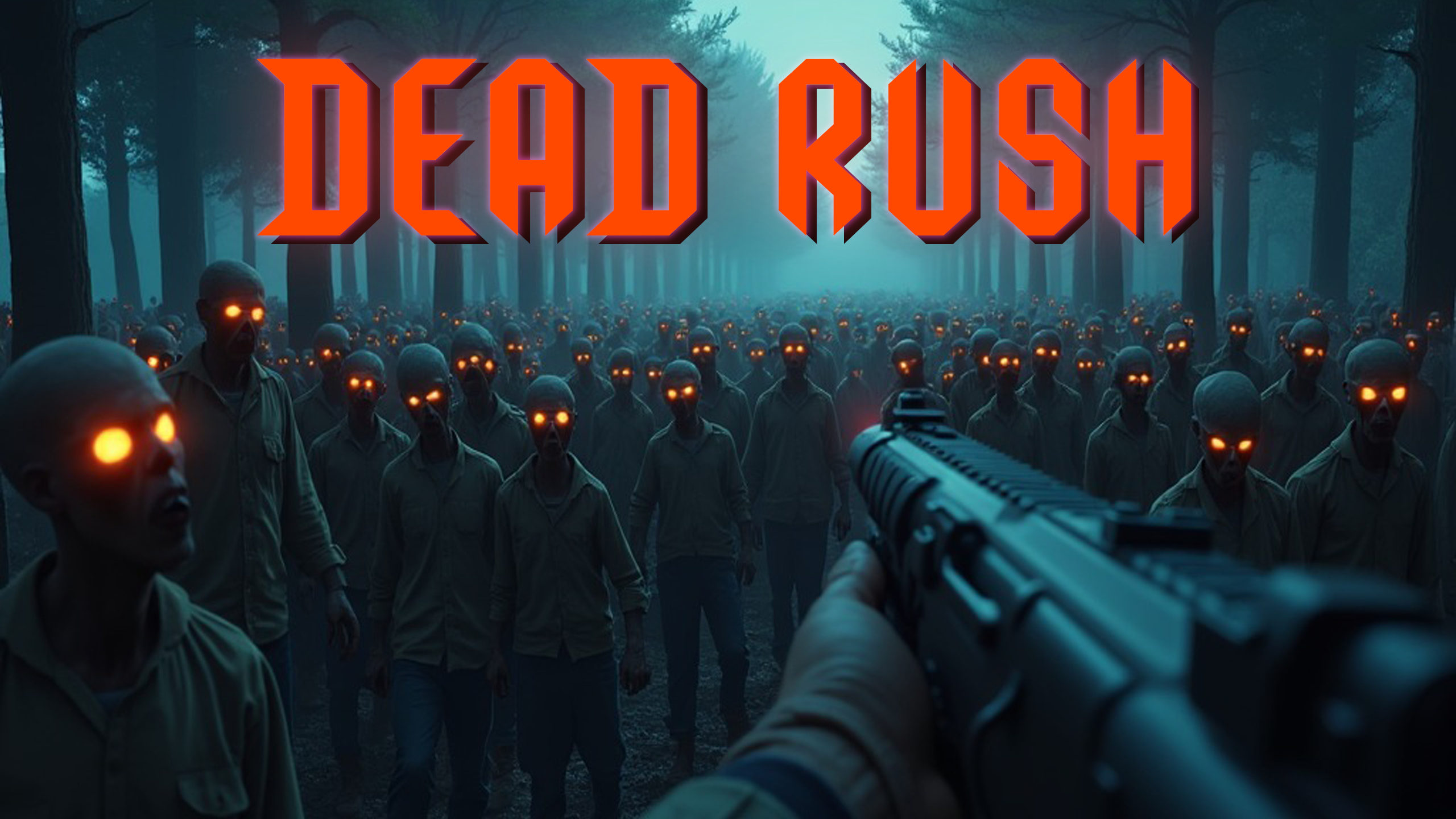 Dead Rush | Download and Buy Today - Epic Games Store