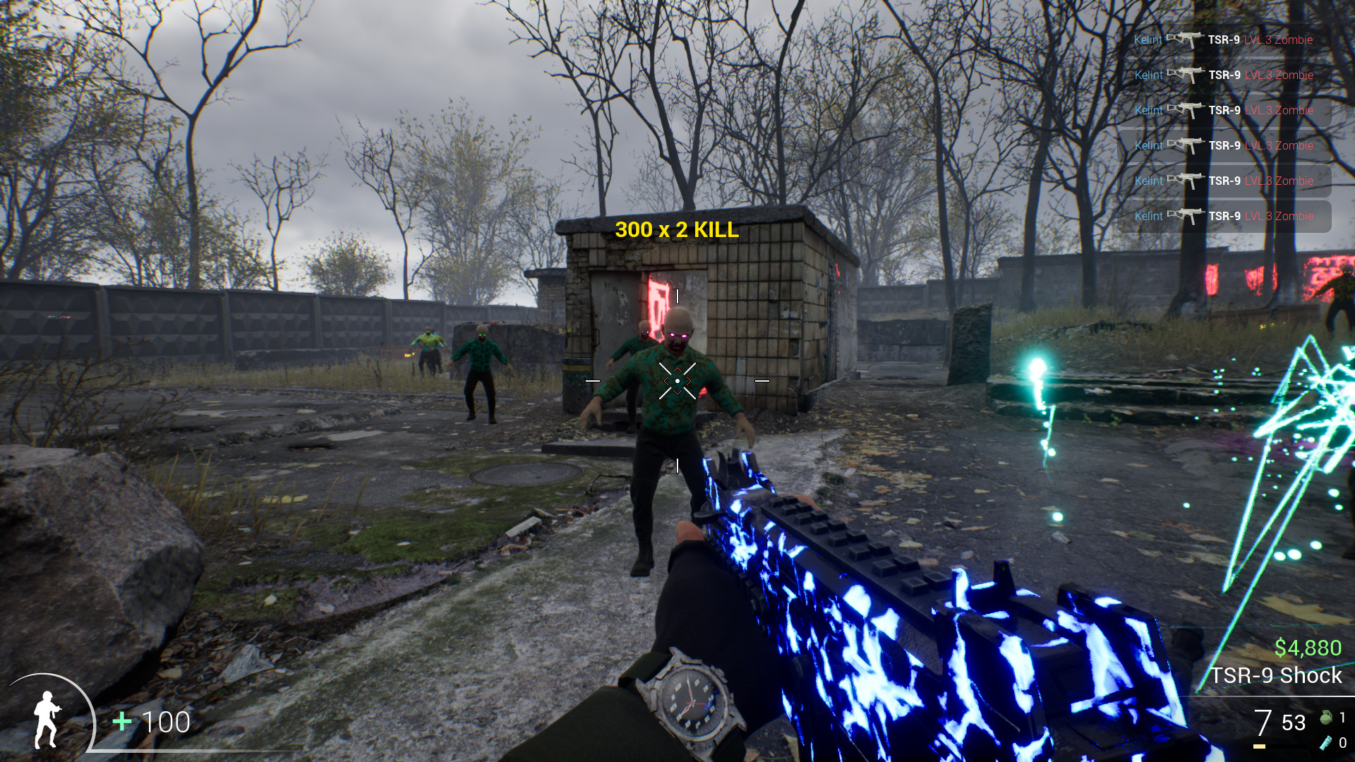 Dead Rush | Tải về và Mua ngay hôm nay – Epic Games Store