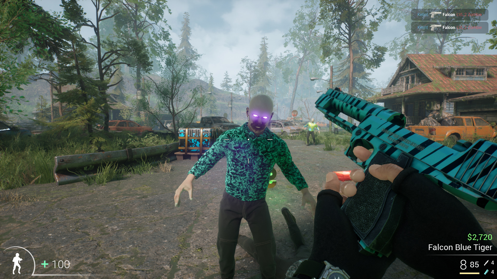 Dead Rush | Baixe e compre hoje - Epic Games Store