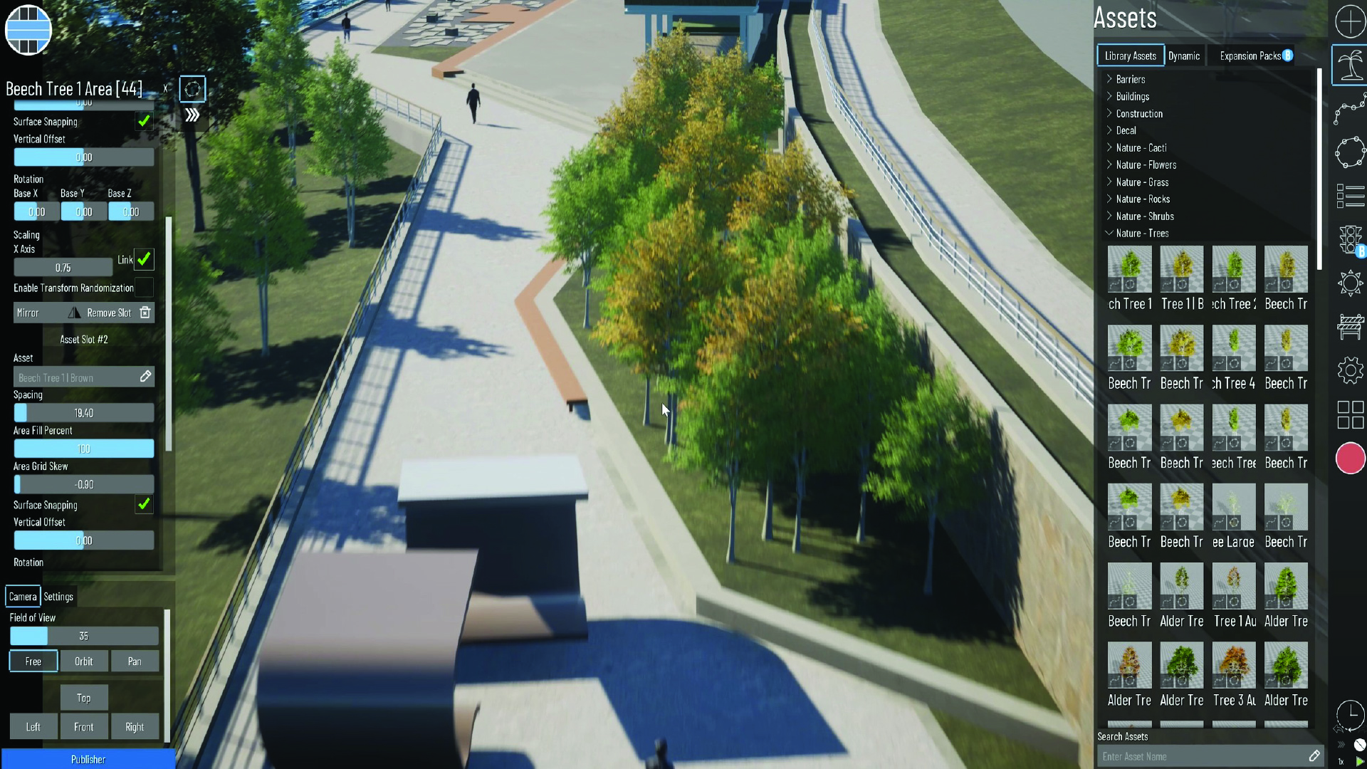 Civil Engine | Download and Play for Free - Epic Games Store