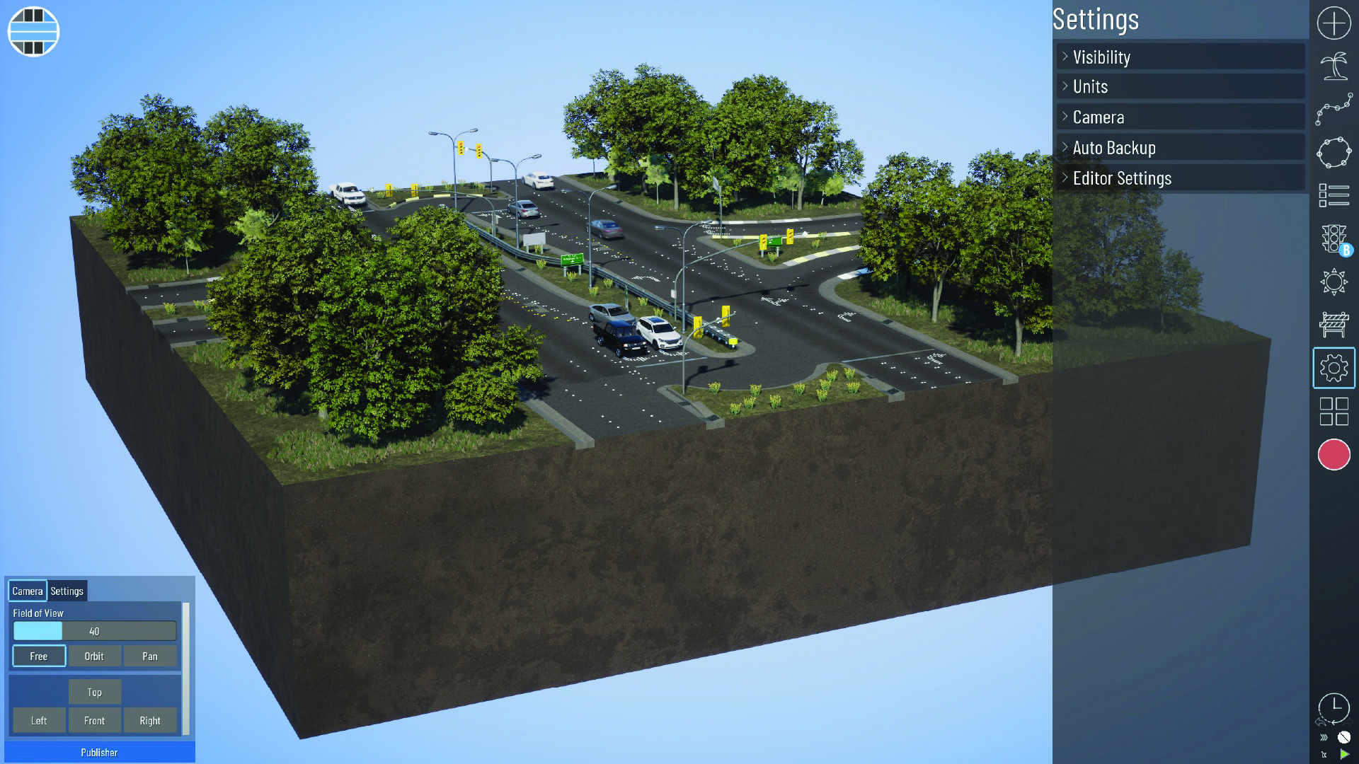 Civil Engine | Unduh dan Mainkan Gratis - Epic Games Store