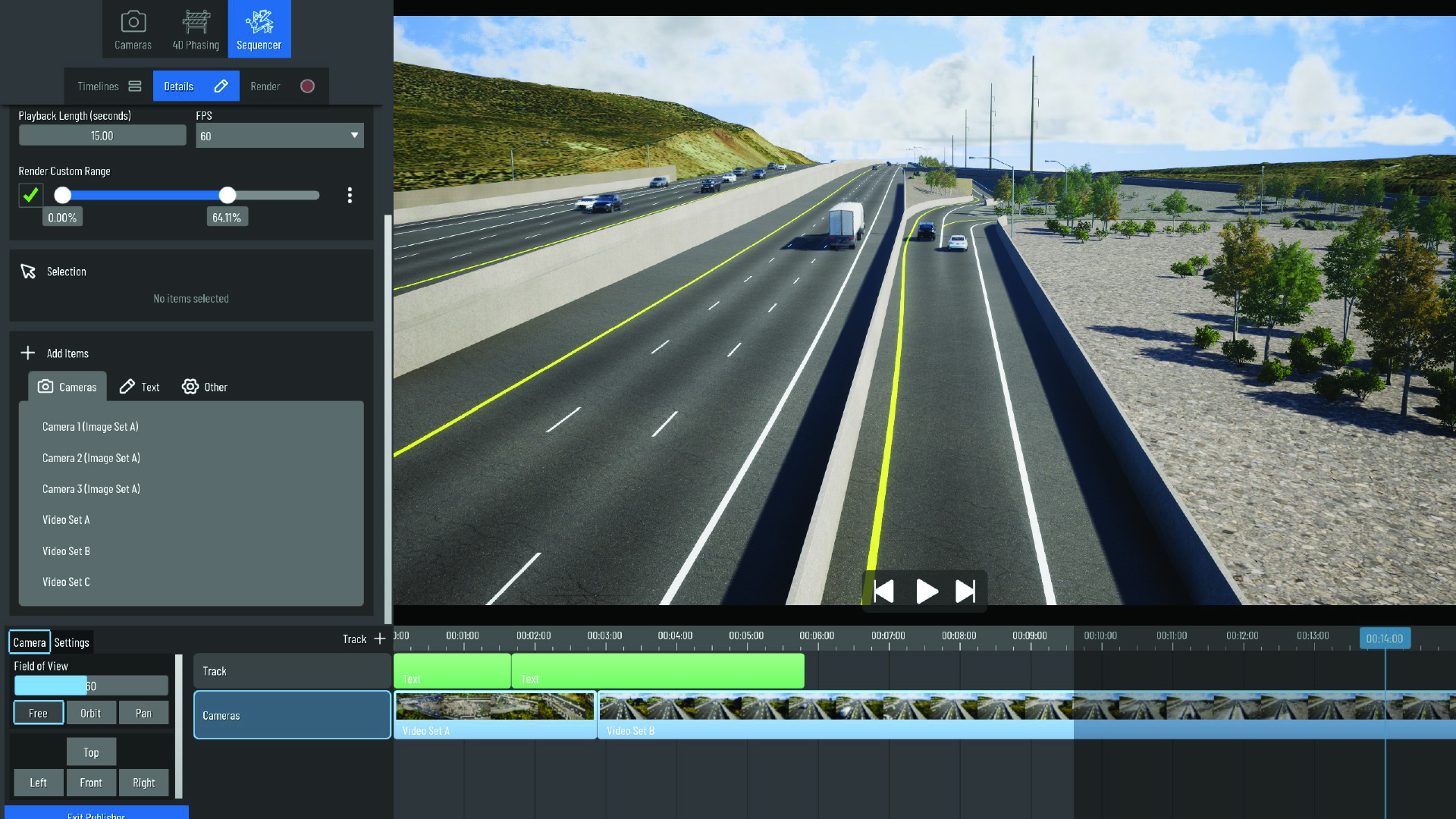 Civil Engine | Download and Play for Free - Epic Games Store