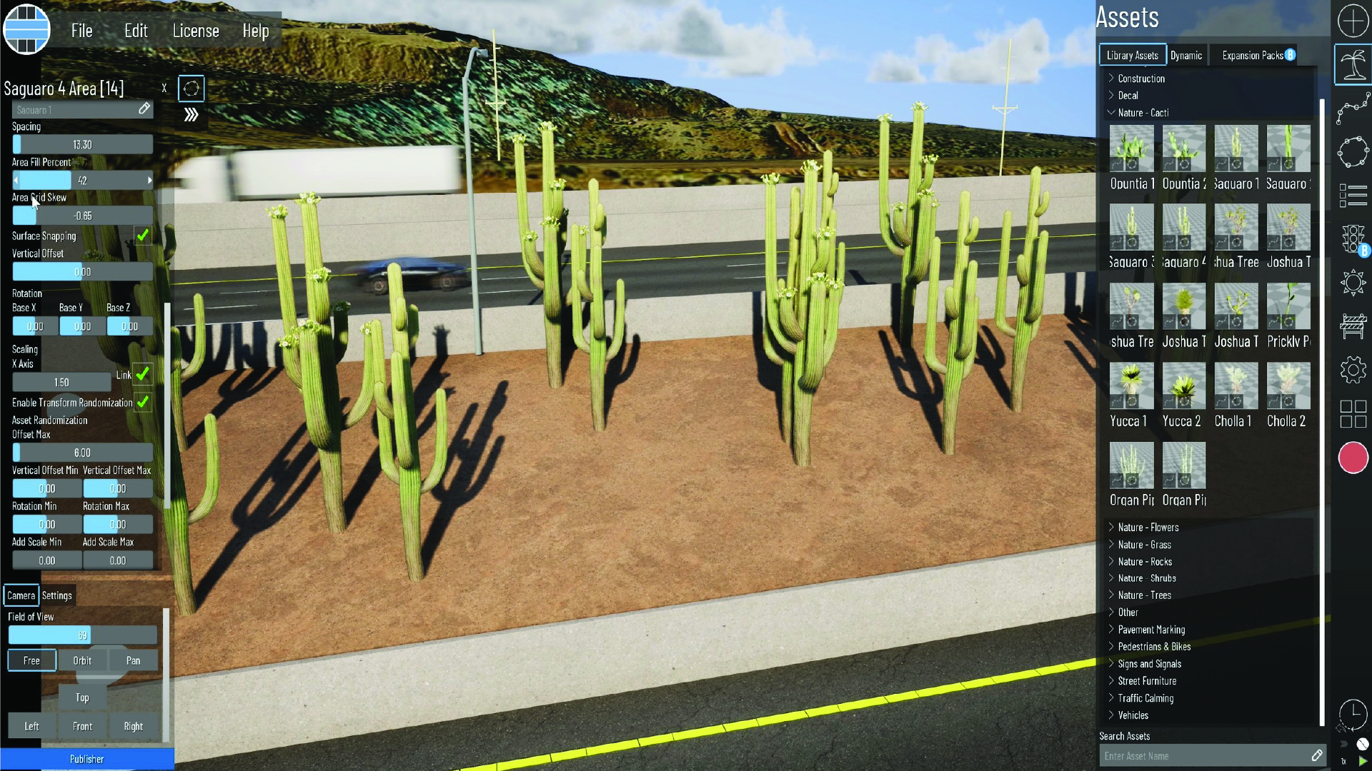 Civil Engine | Download and Play for Free - Epic Games Store