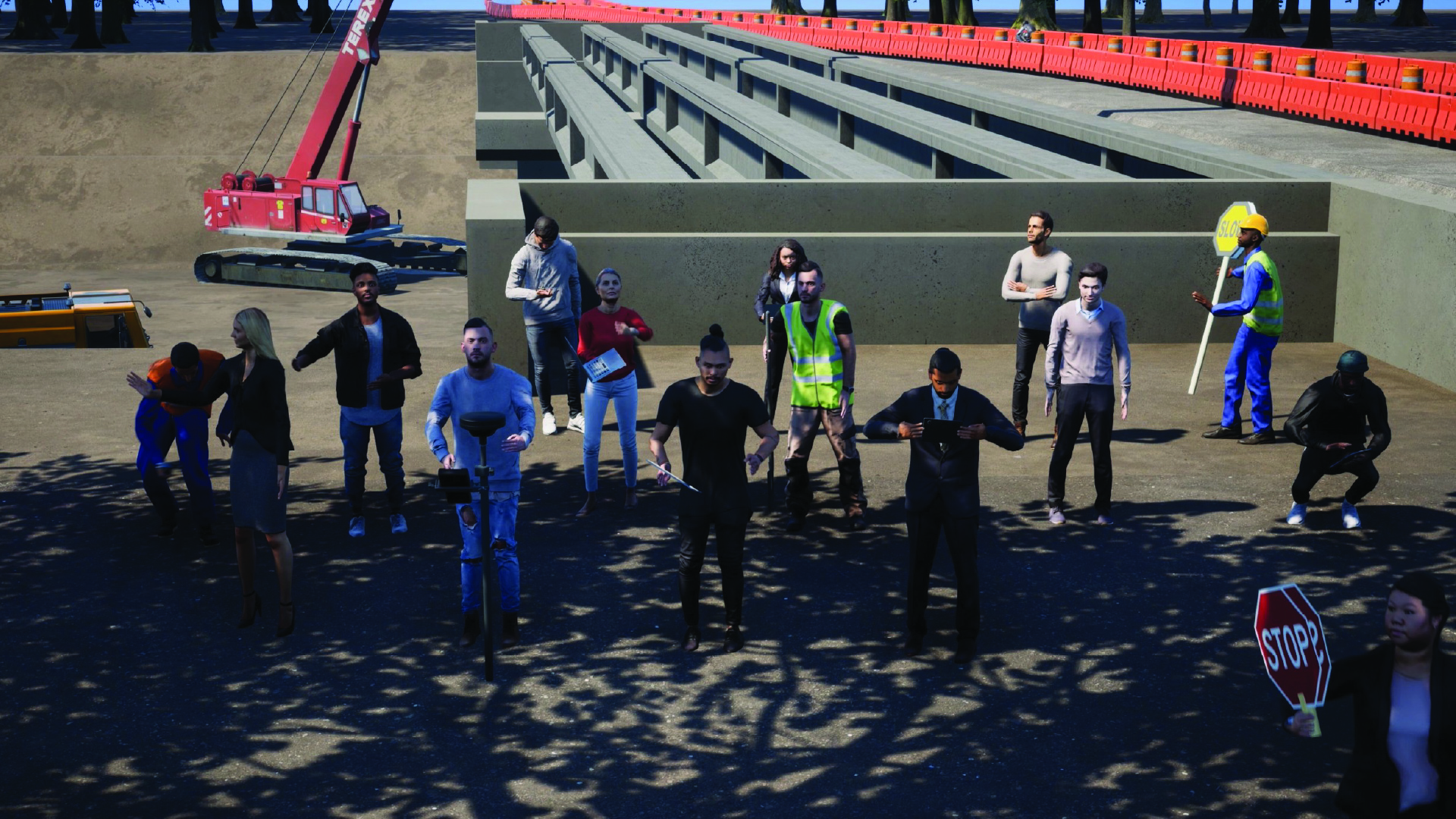 Civil Engine | Download and Play for Free - Epic Games Store