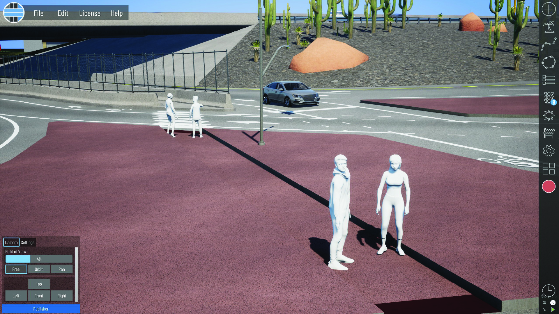 Civil Engine | Download and Play for Free - Epic Games Store