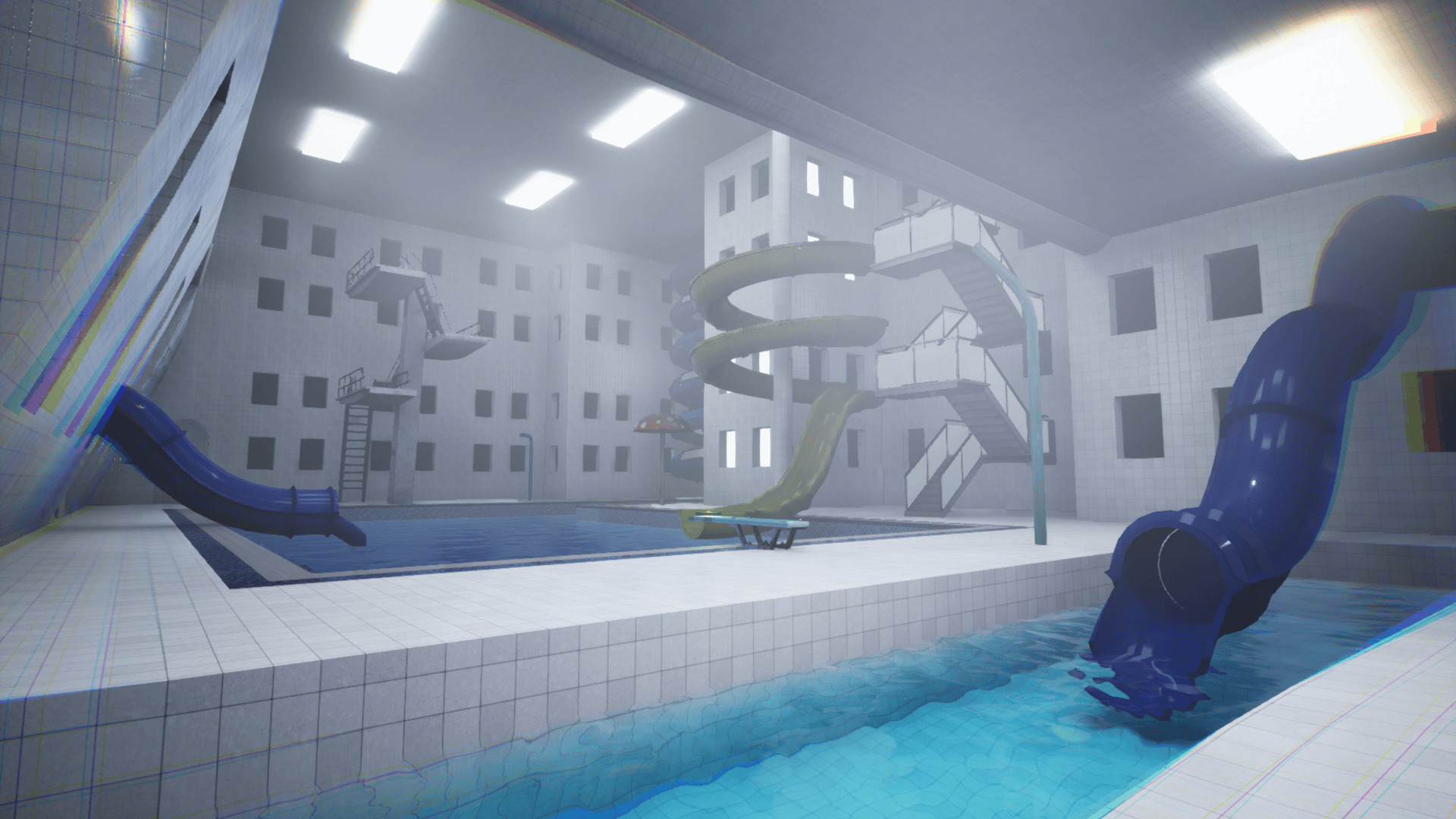 Backrooms Furry | Download and Buy Today - Epic Games Store