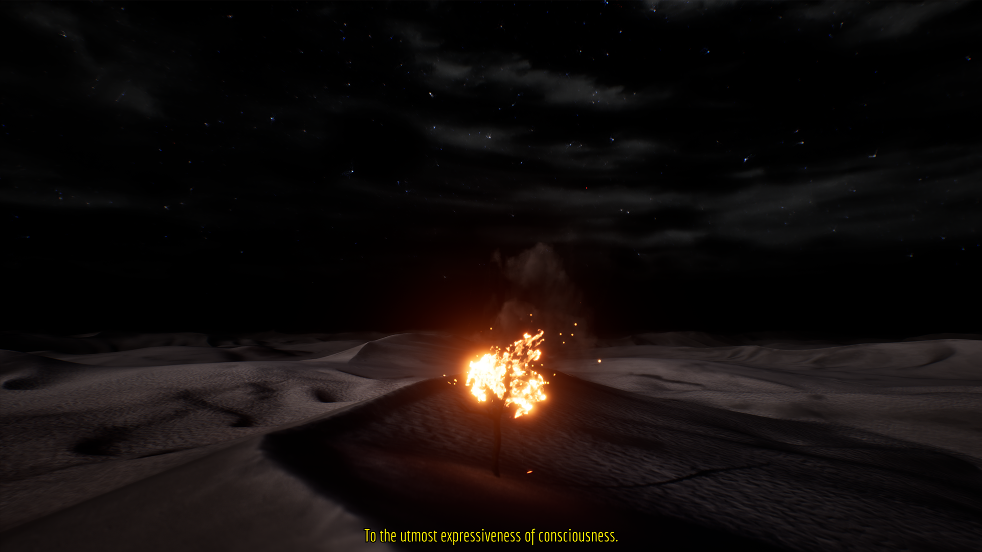 Soliloquy Coming Soon - Epic Games Store