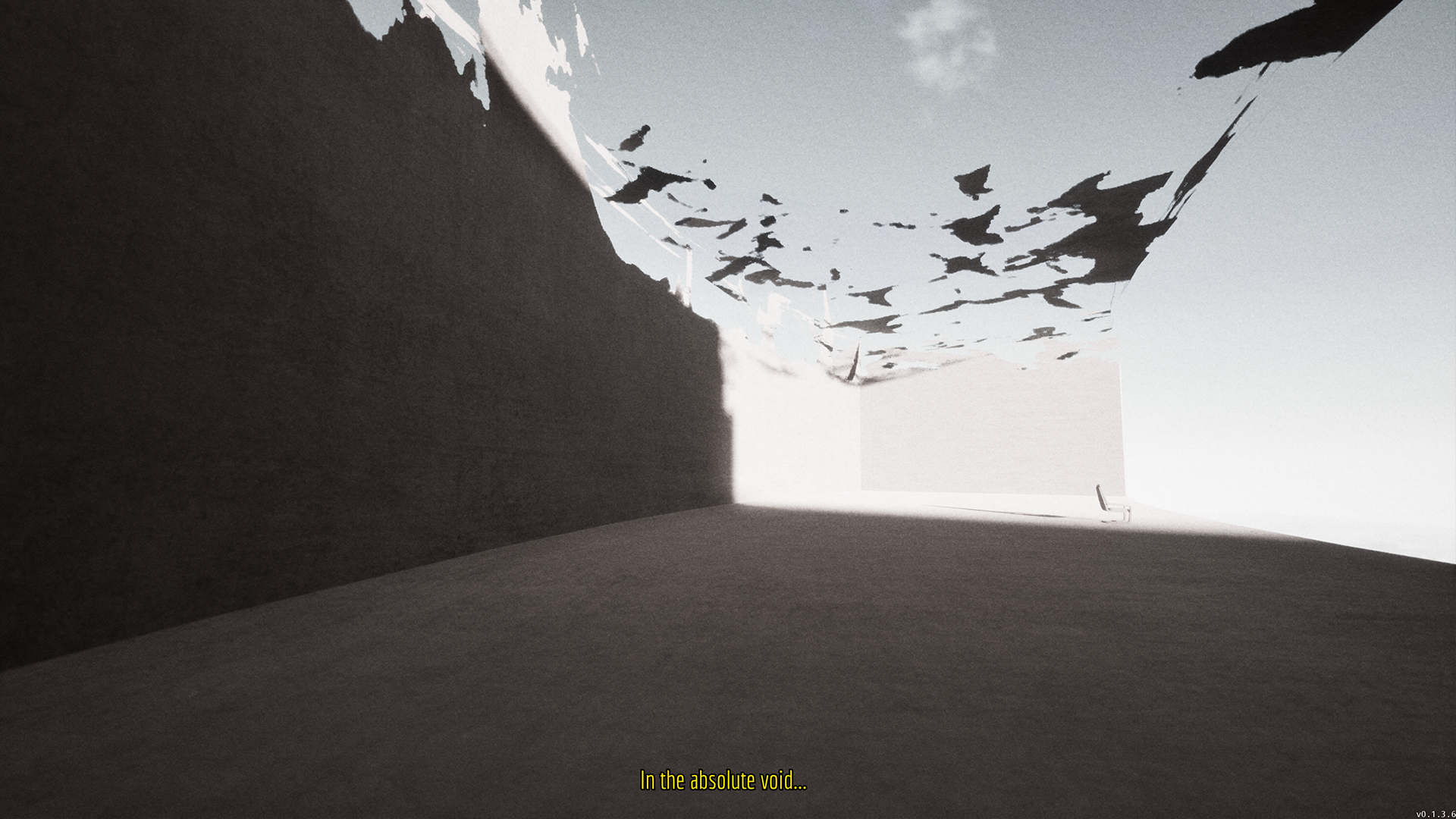 Soliloquy Coming Soon - Epic Games Store