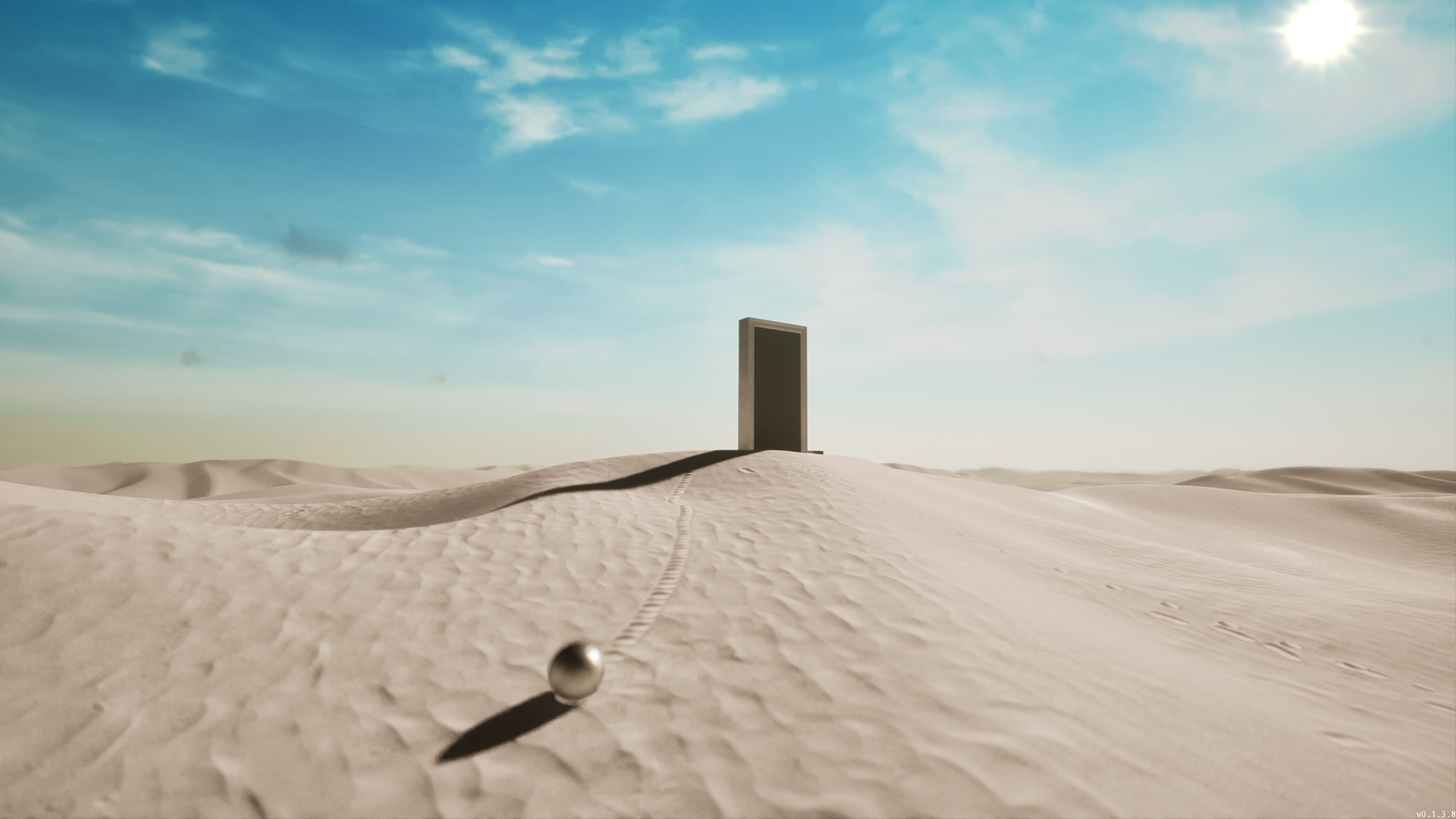 Soliloquy Coming Soon - Epic Games Store