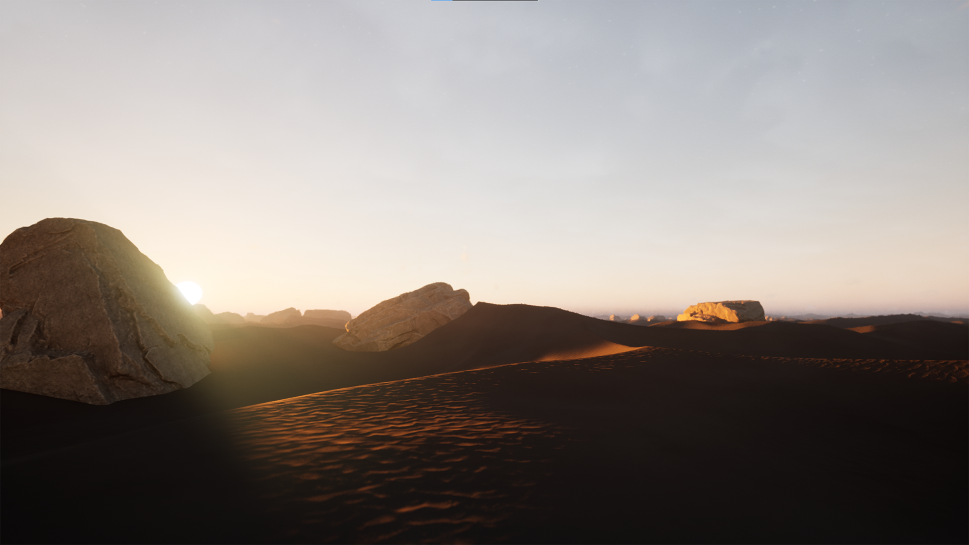 Soliloquy Coming Soon - Epic Games Store