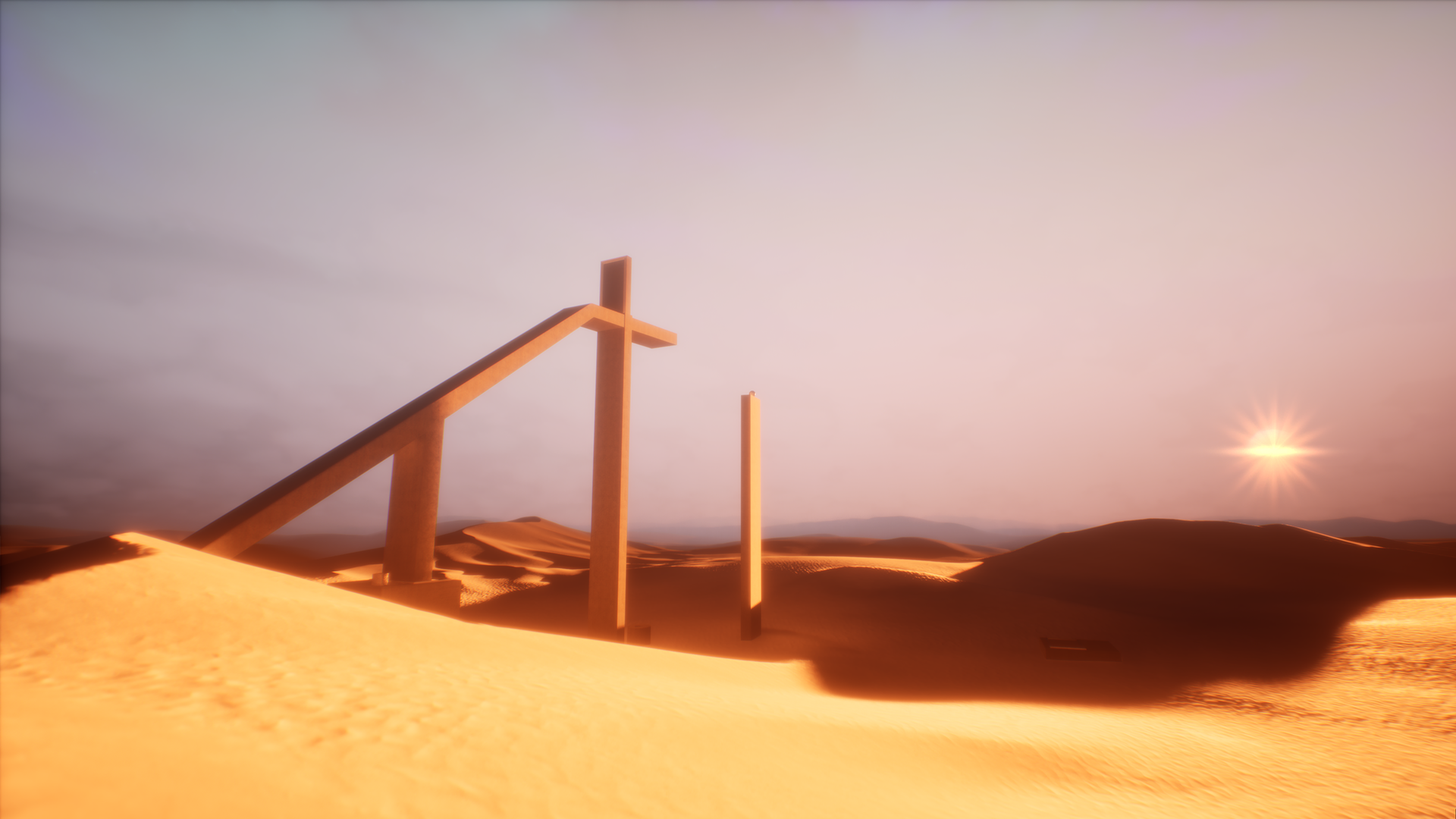 Soliloquy Segera Hadir - Epic Games Store