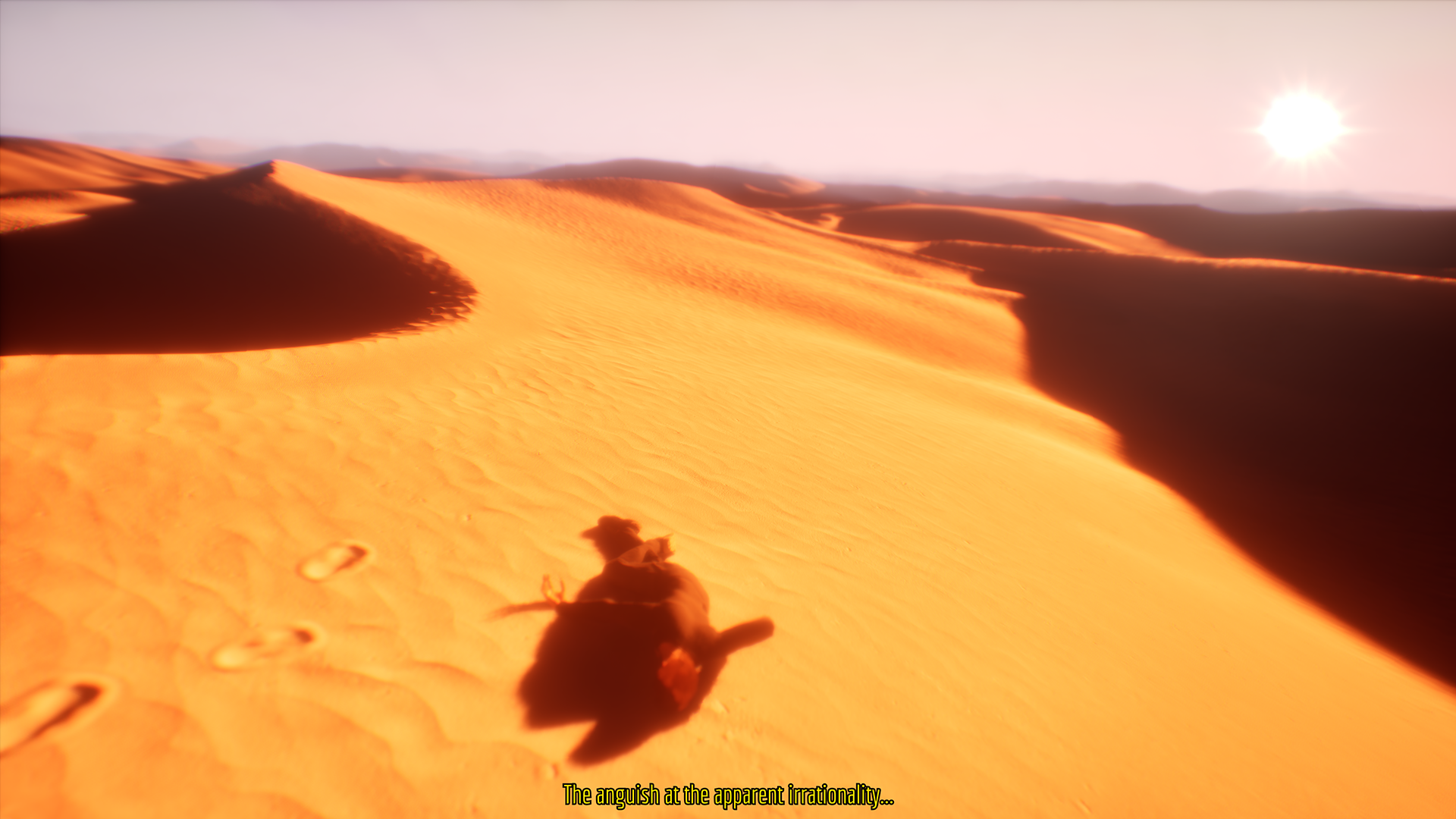 Soliloquy Coming Soon - Epic Games Store