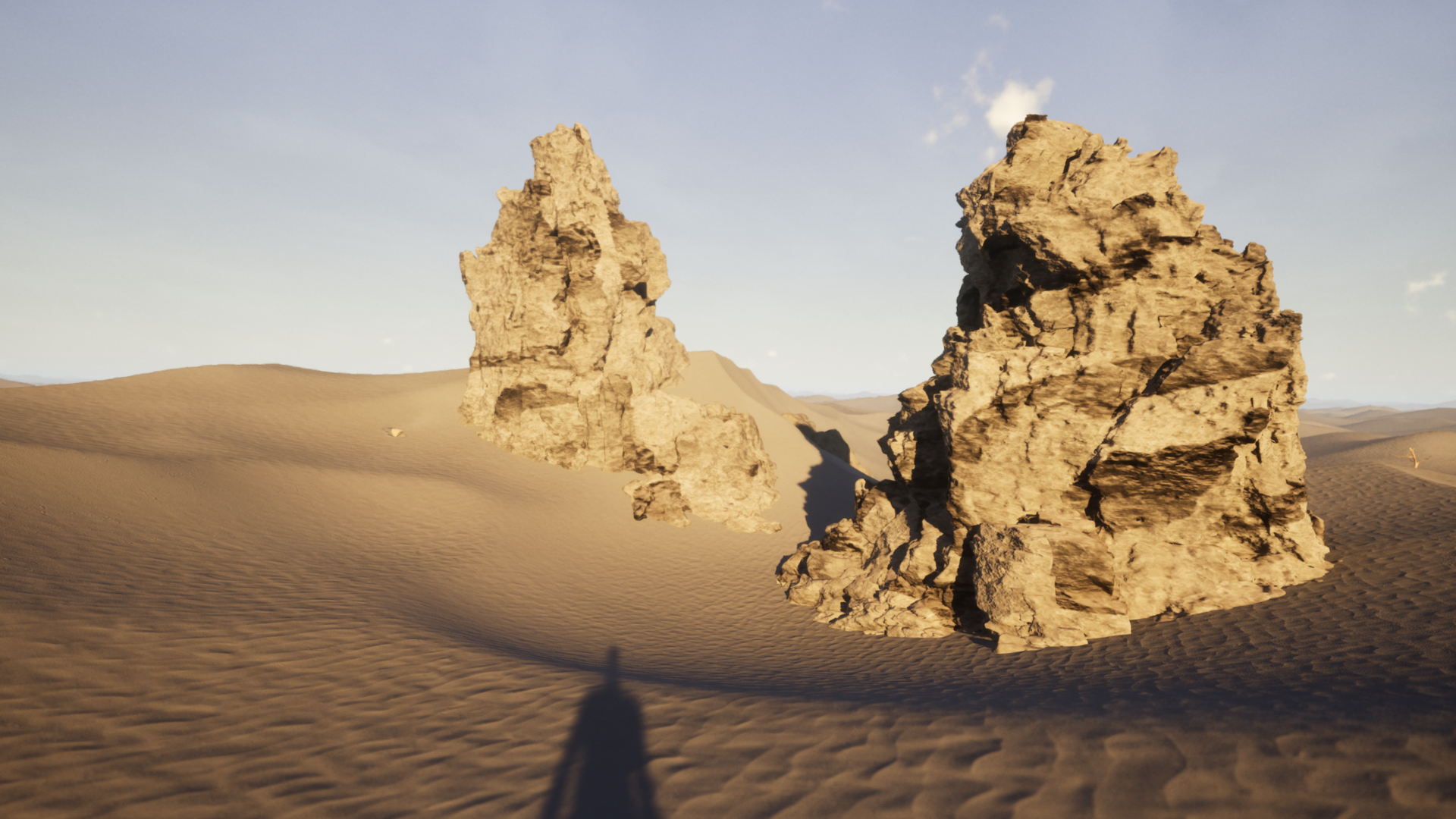 Soliloquy Coming Soon - Epic Games Store