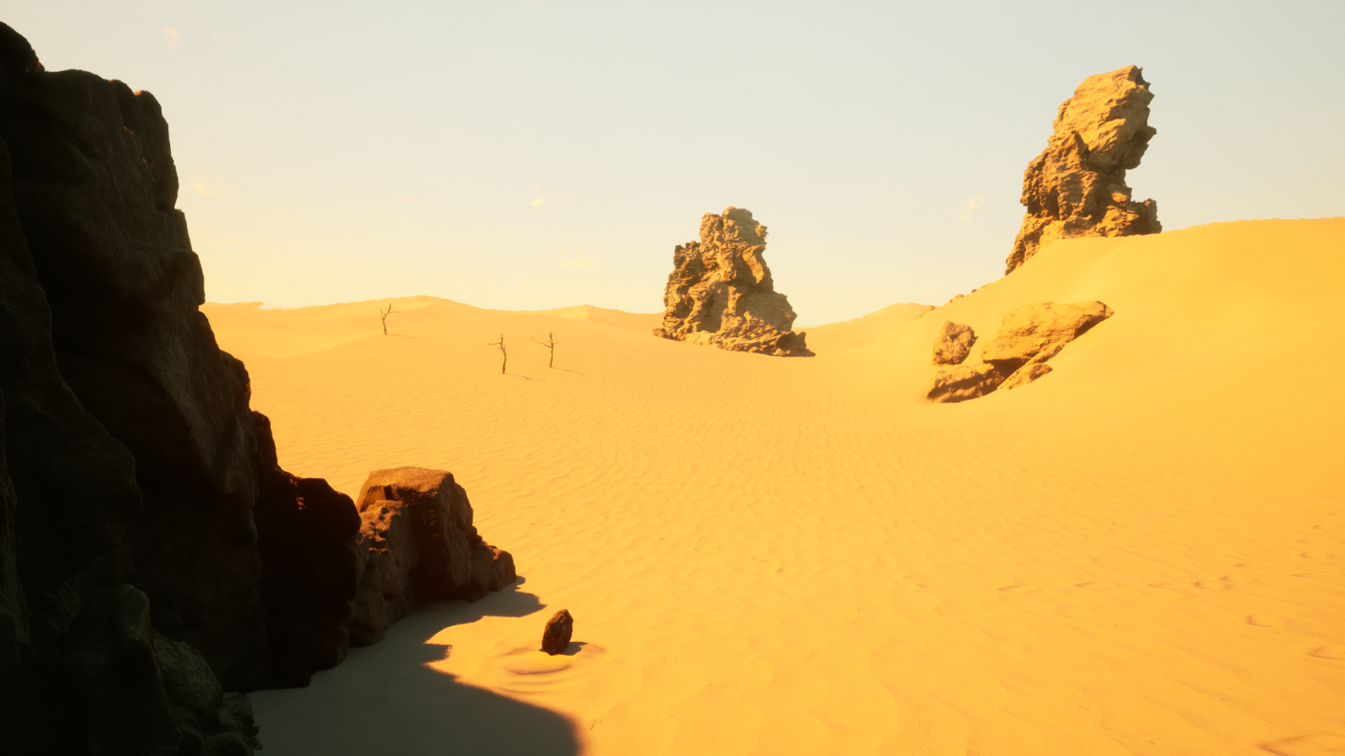 Soliloquy Coming Soon - Epic Games Store