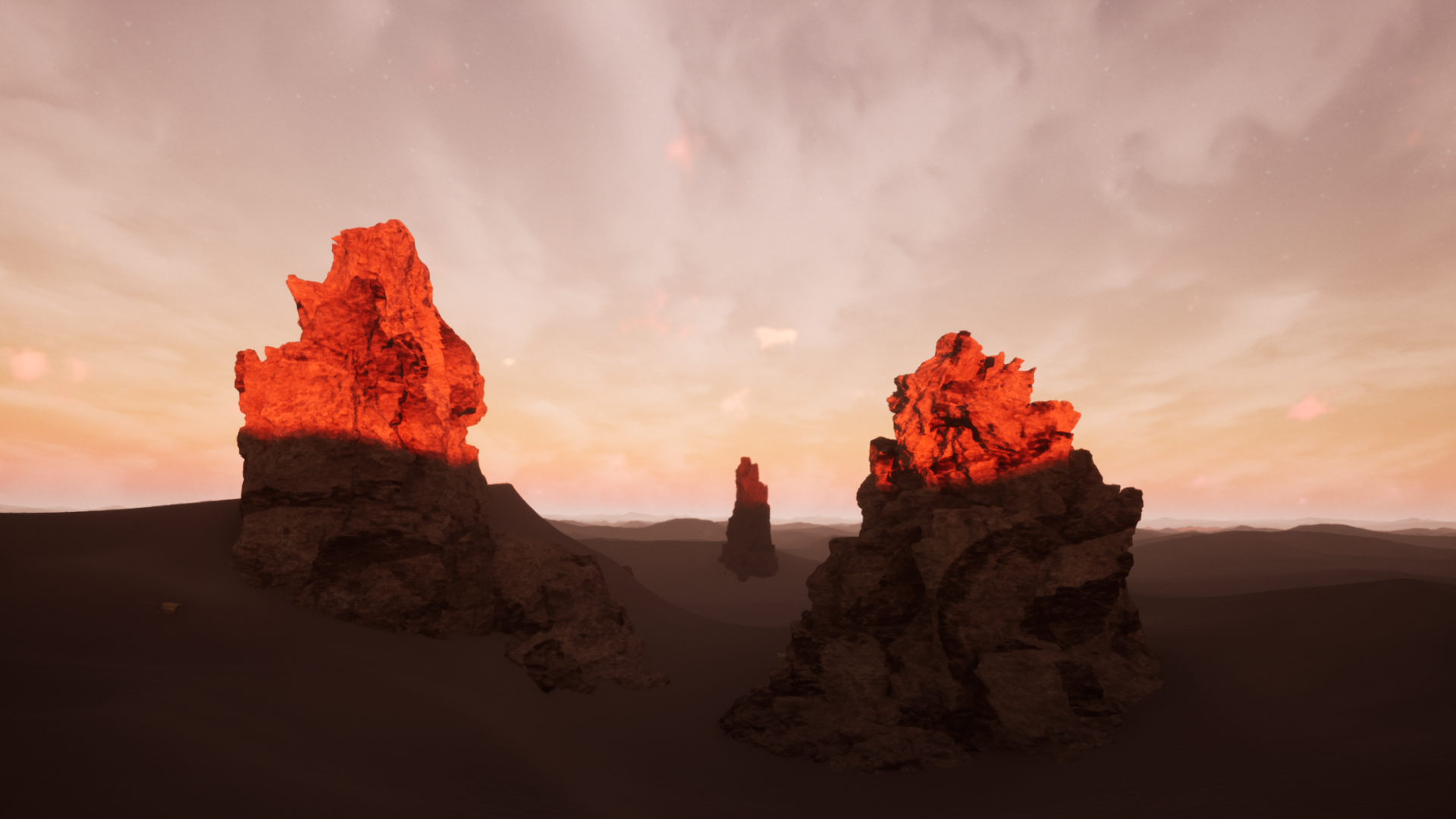 Soliloquy Coming Soon - Epic Games Store