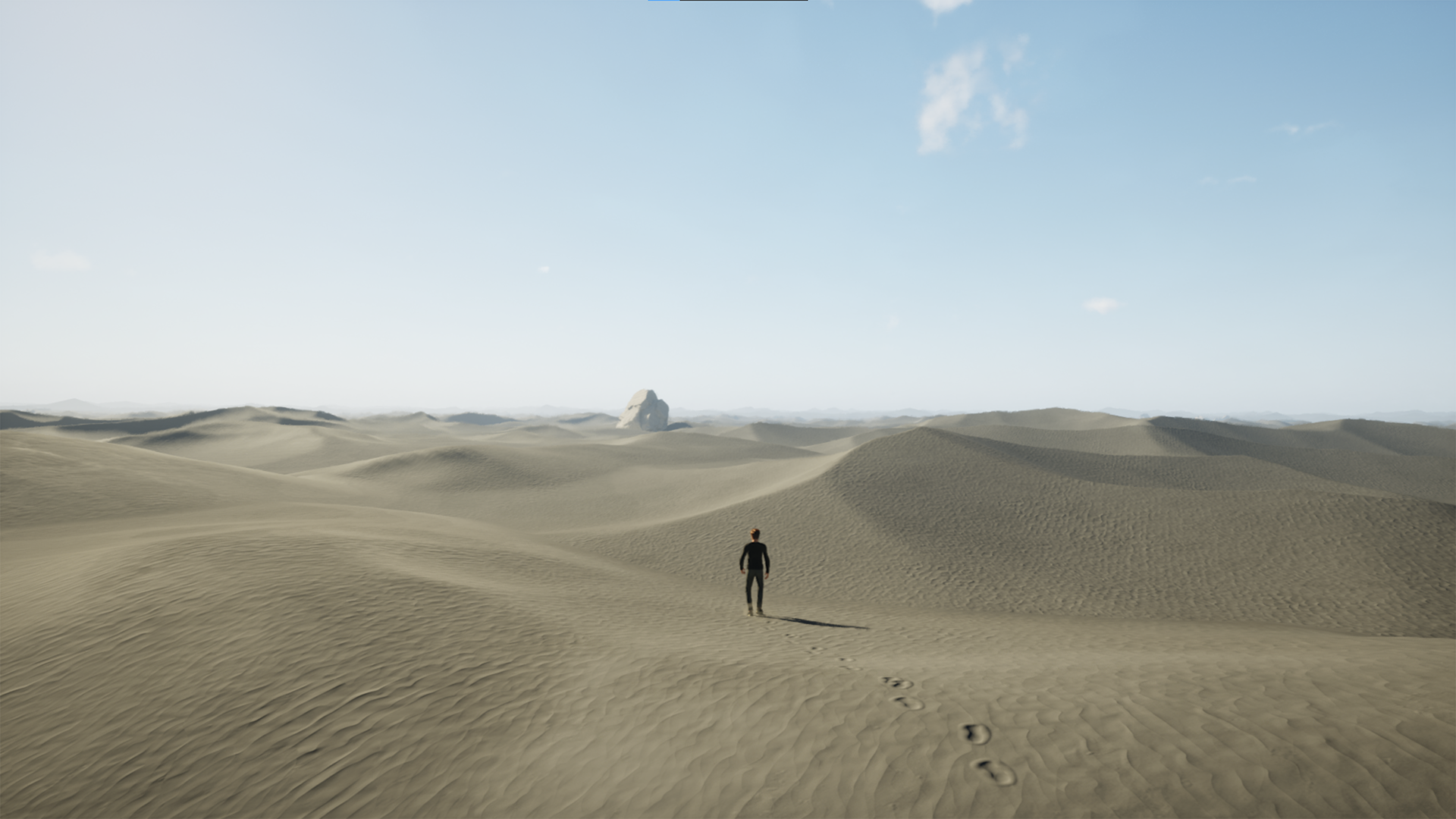 Soliloquy Coming Soon - Epic Games Store