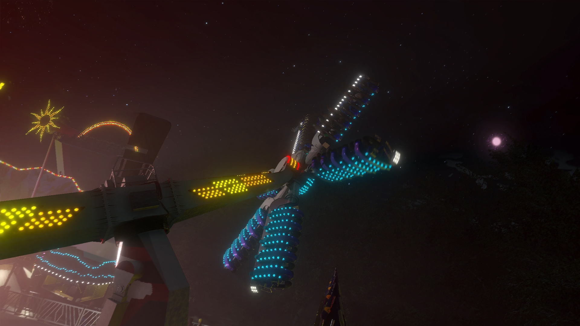 Virtual Rides 3 - Ride Pack (Glider & Upside Down) - Epic Games Store