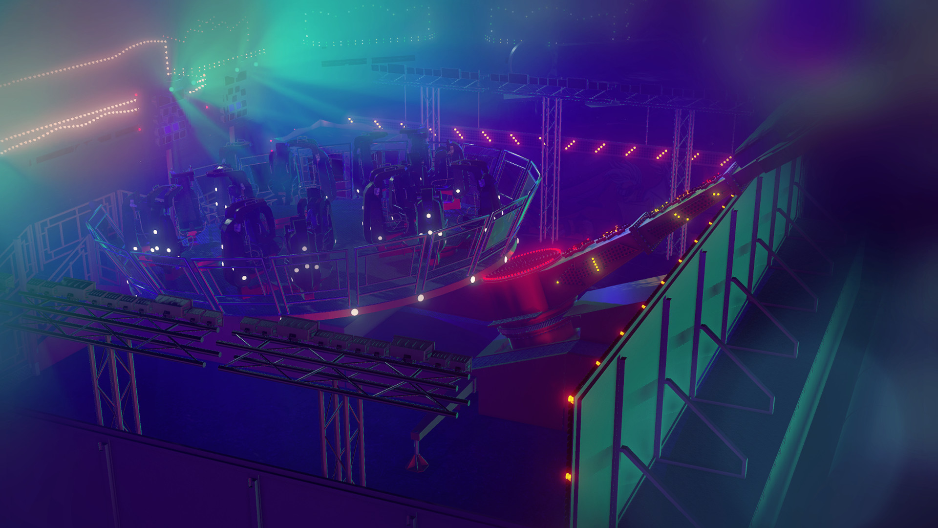 Virtual Rides 3 | Download and Buy Today - Epic Games Store