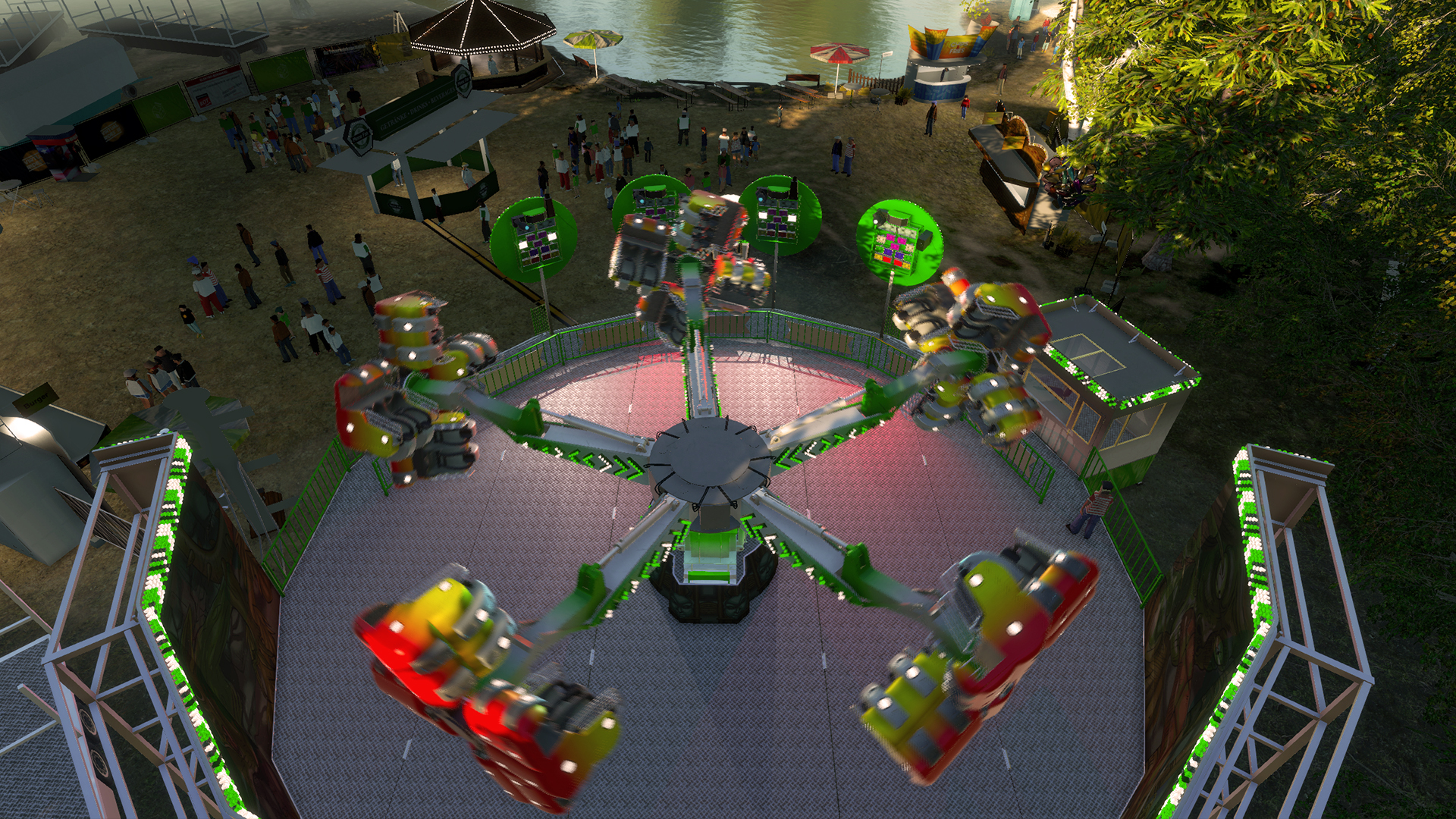 Virtual Rides 3 - Forge - Epic Games Store