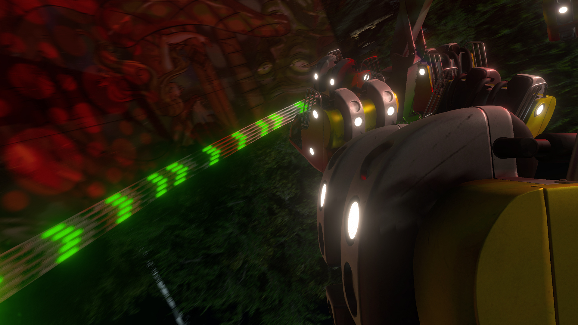 Virtual Rides 3 - Forge - Epic Games Store